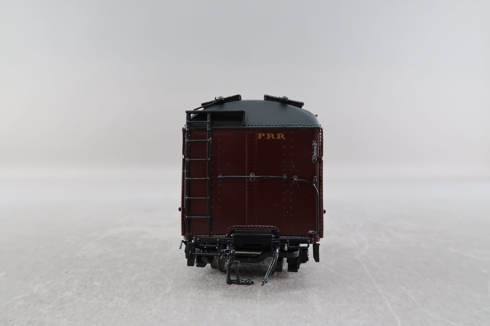 HO Brass Model - Rail Classics Version 3 PRR Pennsylvania R-50b Reefer #2561 - F/P - Boo-Rim