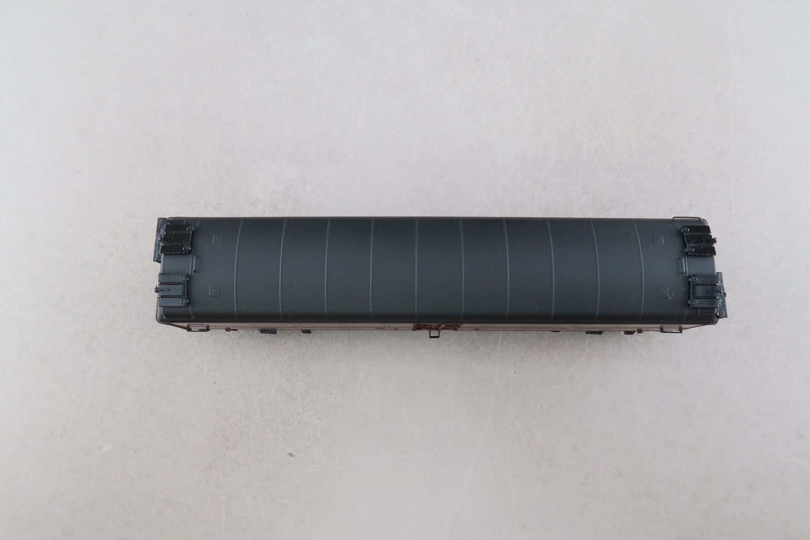 HO Brass Model - Rail Classics Version 3 PRR Pennsylvania R-50b Reefer #2561 - F/P - Boo-Rim