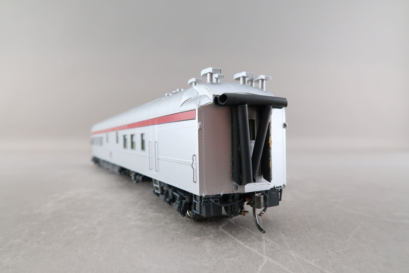 HO Brass Model - TCY 0973.2 SP Southern Pacific Official's Business Car Houston #99 - F/P - 2014 ...