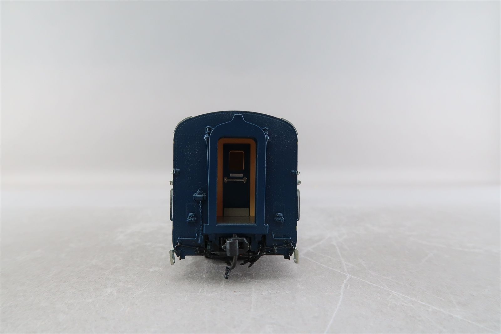 HO Brass Model - TCY 1513.1 MP MoPac Missouri Pacific Colorado Eagle 14 ...