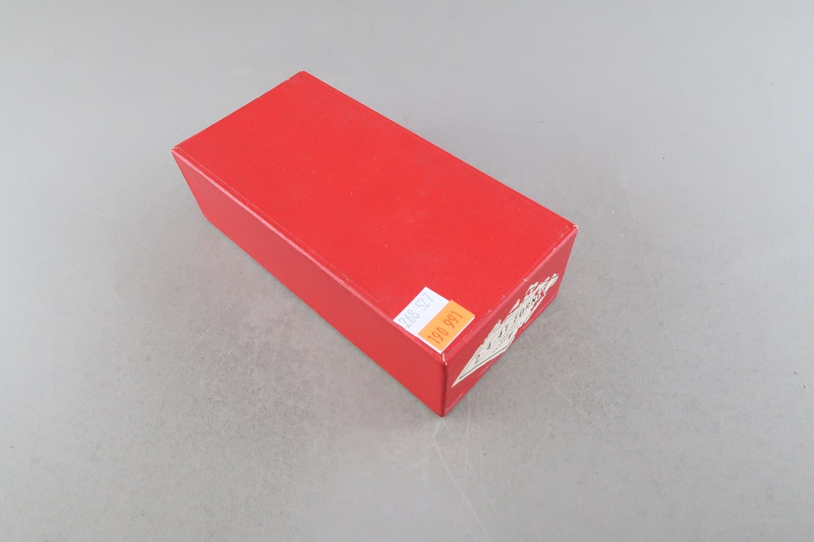 HO Brass Model - DM Diamond 2-4-4T Forney Steam Locomotive - Unpainted ...