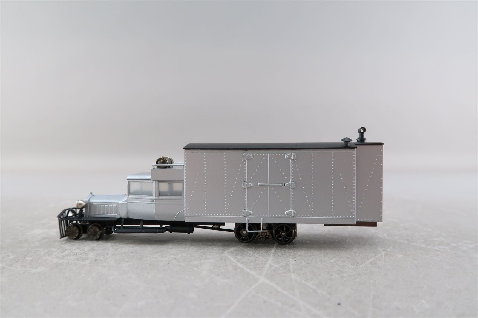 HOn3 Brass Model - Lambert RGS Rio Grande Southern Galloping Goose ...