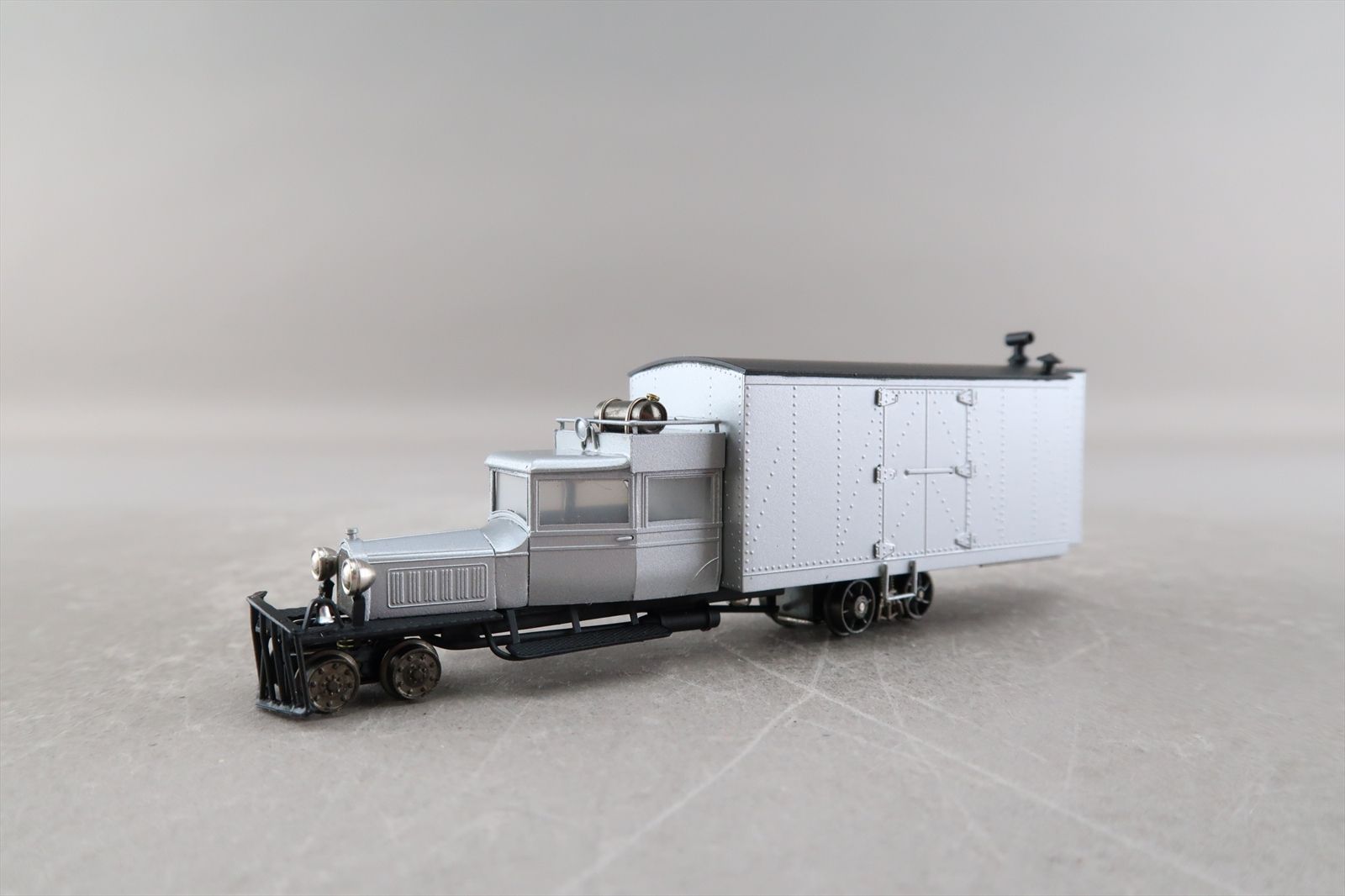 HOn3 Brass Model - Lambert RGS Rio Grande Southern Galloping Goose ...