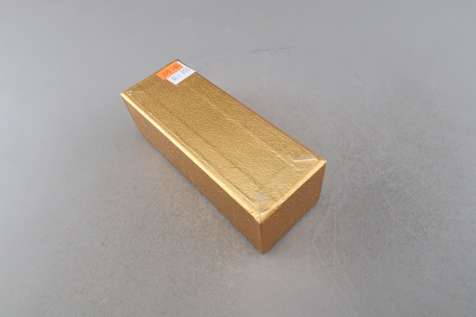 HO Brass Model Parts - Oriental Limited - Bloomberg Truck w/ Gearbox ...