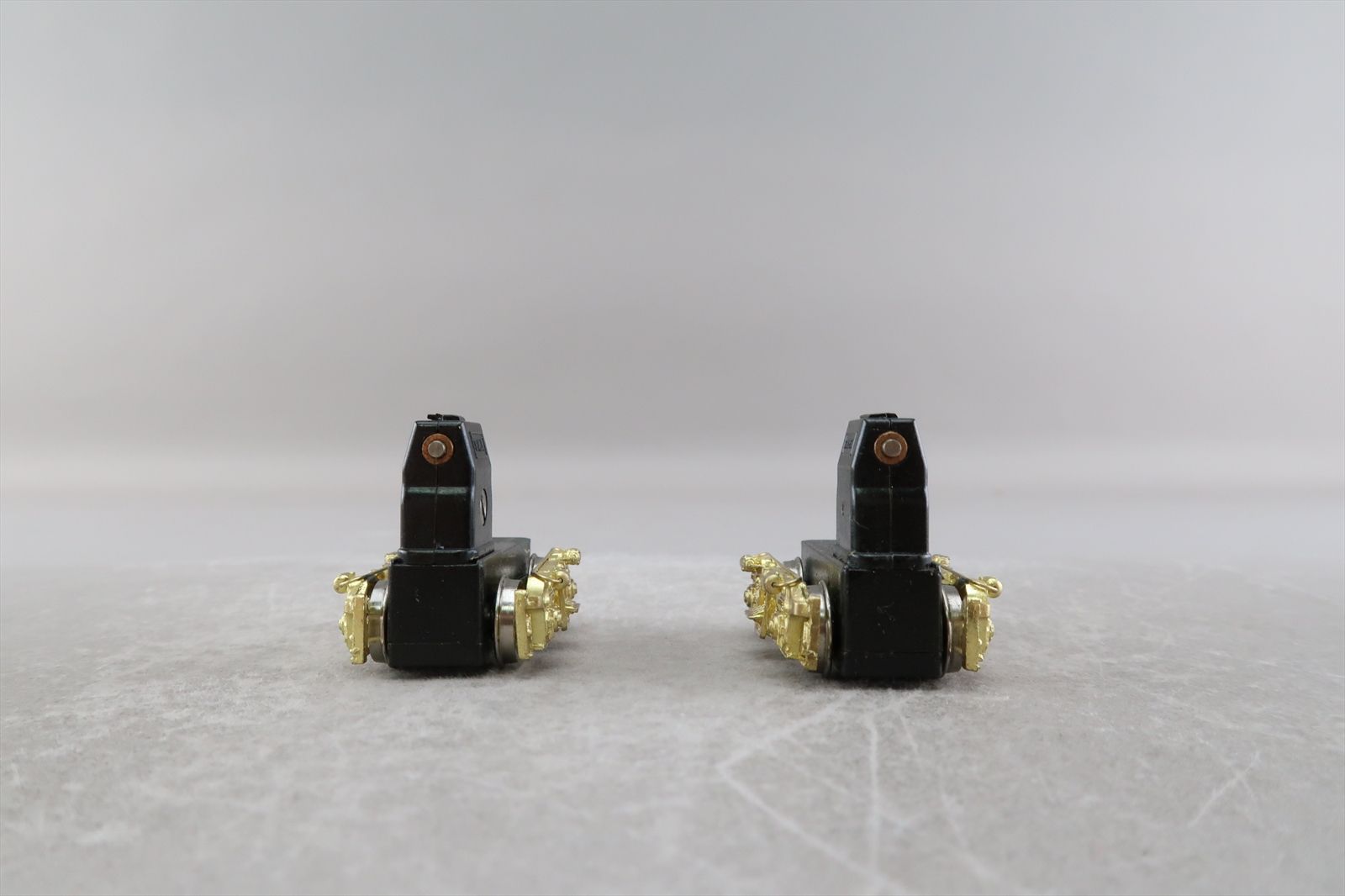 HO Brass Model Parts - Oriental Limited - Bloomberg Truck w/ Gearbox ...