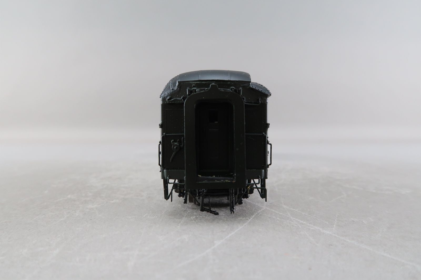 HO Brass Model - PSC 17328-6 GN Great Northern 6-6 Sleeper #1014 John ...