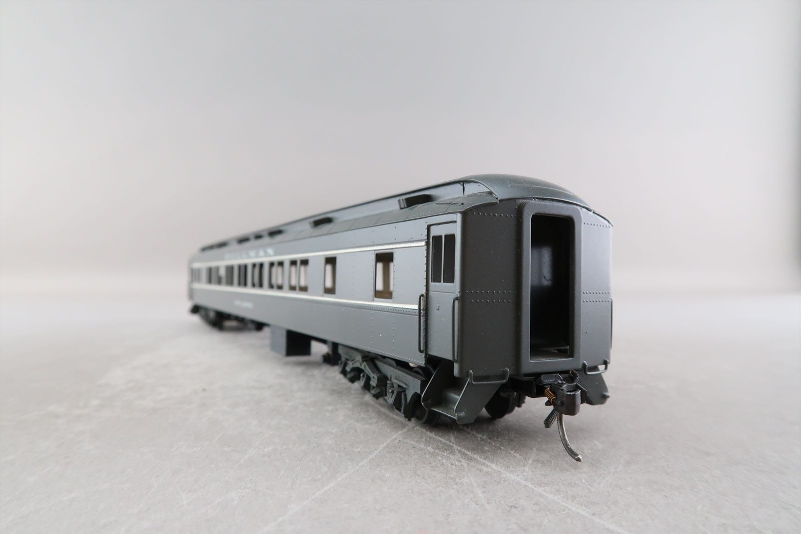 HO Brass Model - Soho 2115 Pullman Walter Reed as New Capitol 14 ...