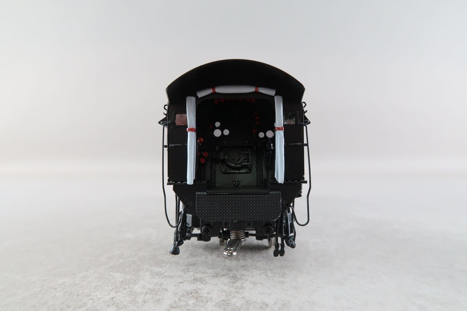 HO Brass Model - GPM 3616.3 SP Southern Pacific 2-10-2 F-1 #3616 - F/P ...