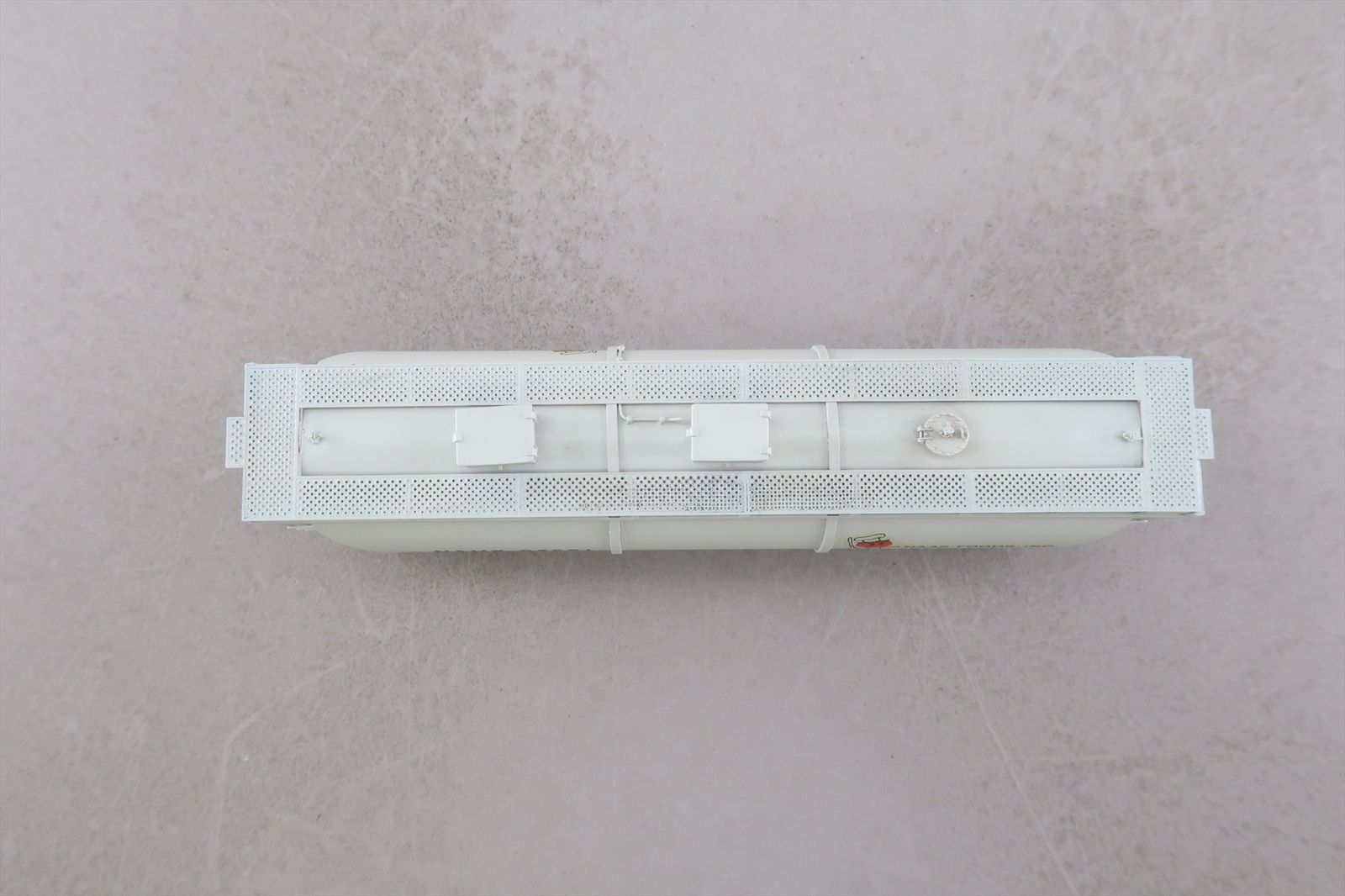 HO Brass Model - OMI 3141 NAHX Naas Food North American Pd3000-3 ...