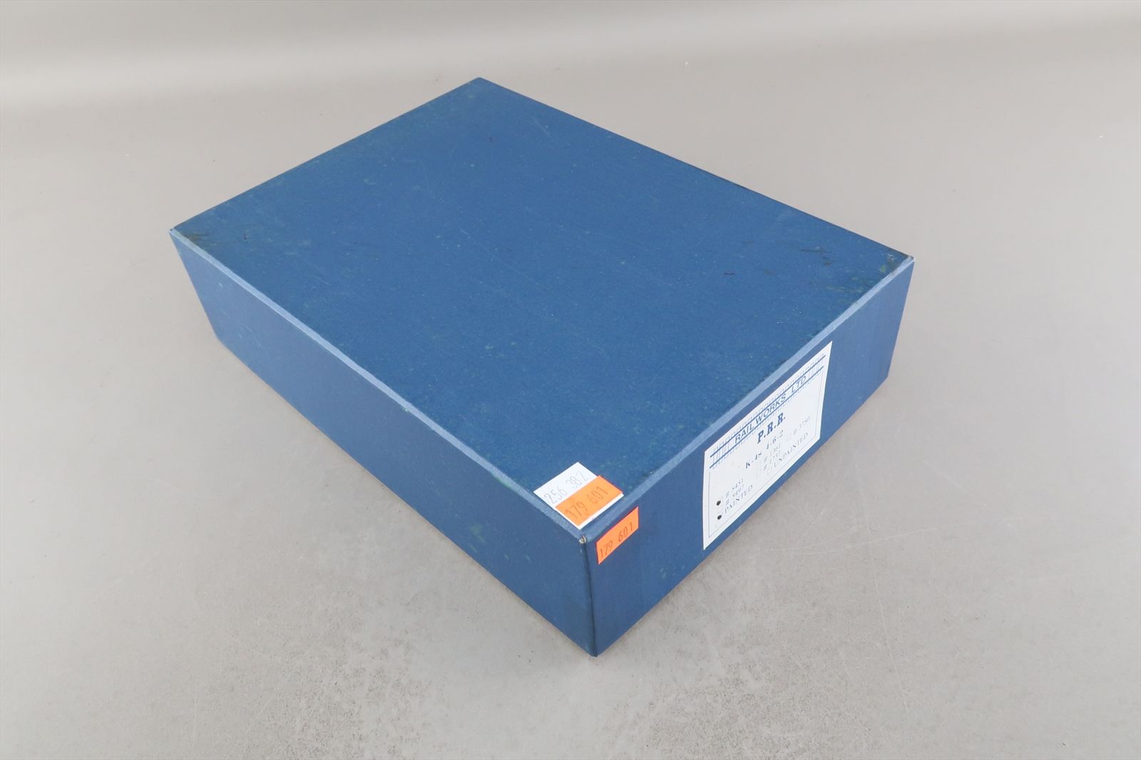 HO Brass Model - Railworks LTD PRR Pennsylvania 4-6-2 K-4s Pacific ...