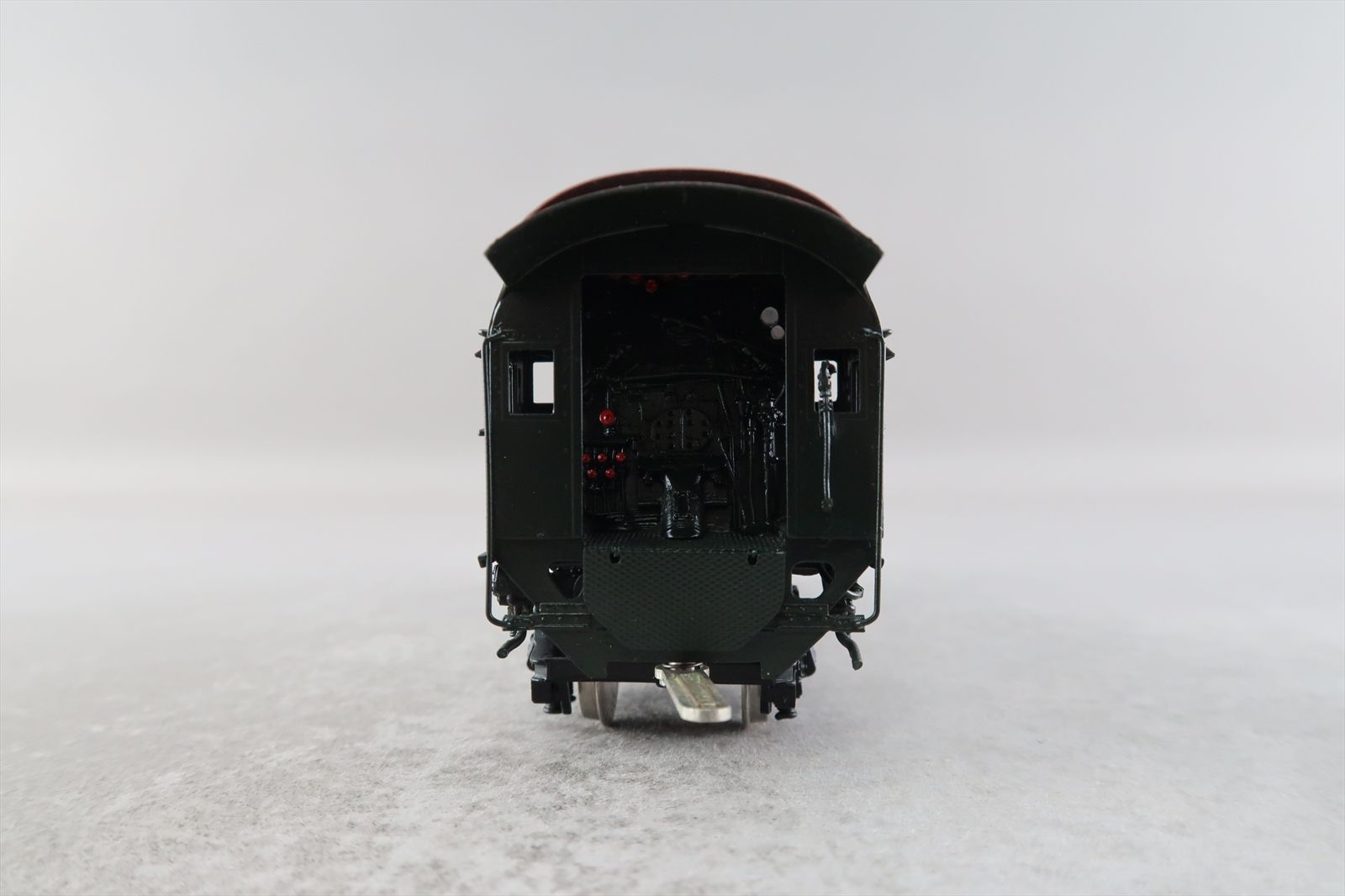 HO Brass Model - Railworks LTD PRR Pennsylvania 4-6-2 K-4s Pacific ...