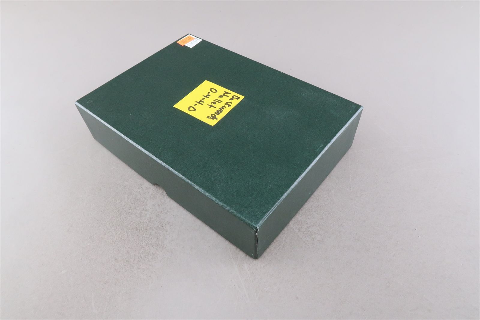 Sn3 Brass Model Kit - Backwoods Miniatures Logging Mallet 0-4-4-0 ...