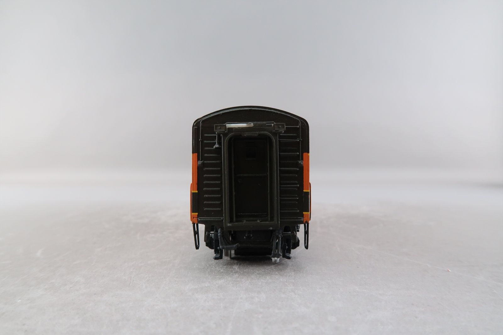 HO Brass Model - CIL 2107.1 GN Great Northern E7 E7A #502 - F/P - 1994 Run - Samhongsa