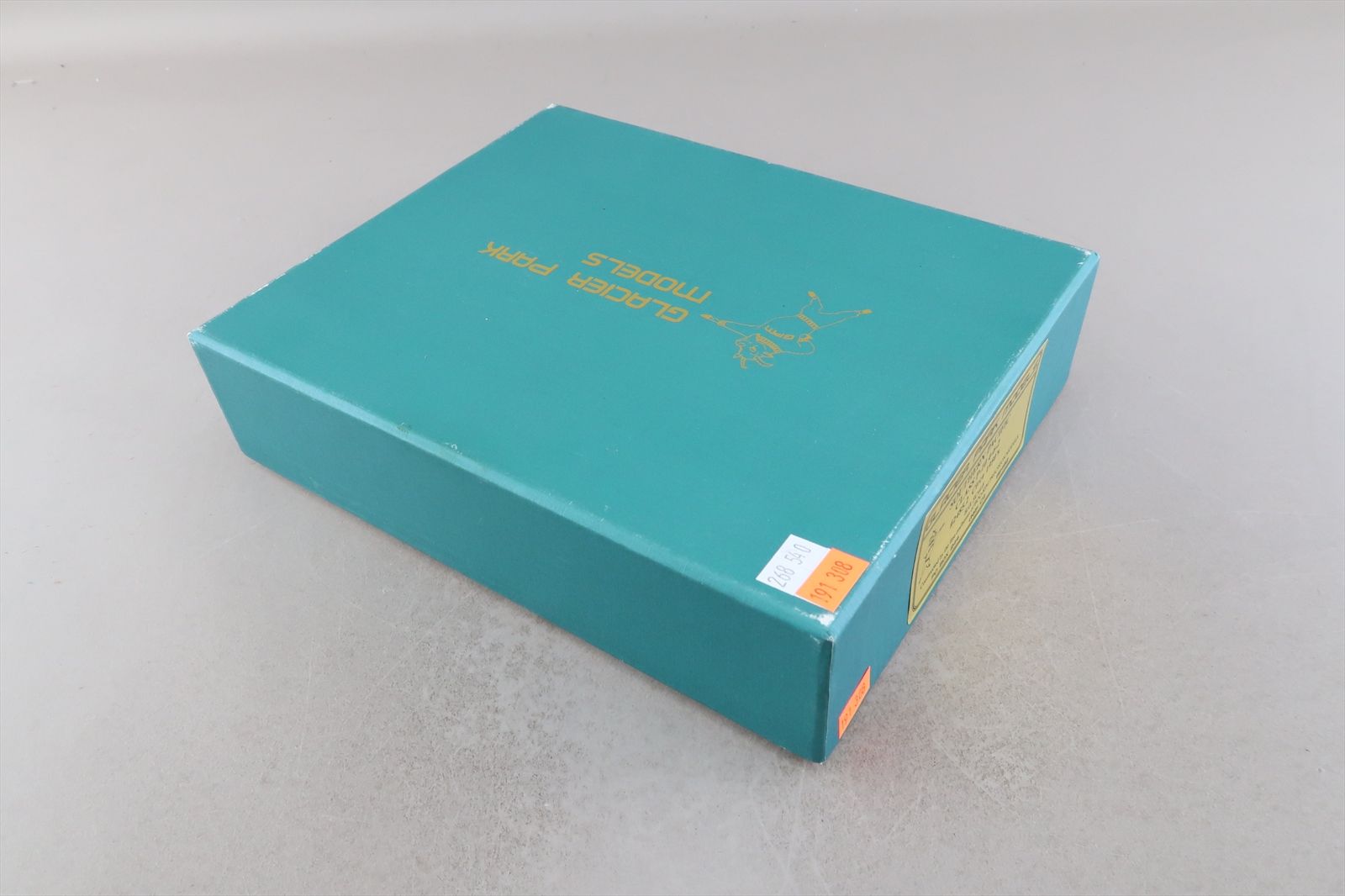 HO Brass Model - GPM 2485.2 SP Southern Pacific P-10 4-6-2 Circa 1950's #2485 - F/P + Jerry ...