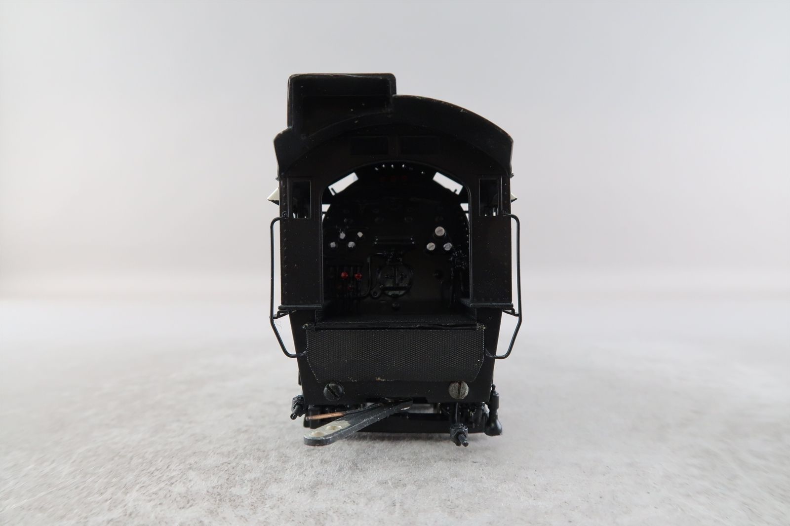 HO Brass Model - Key CS#52 AT&SF Santa Fe Texas 2-10-4 #3829 - F/P ...