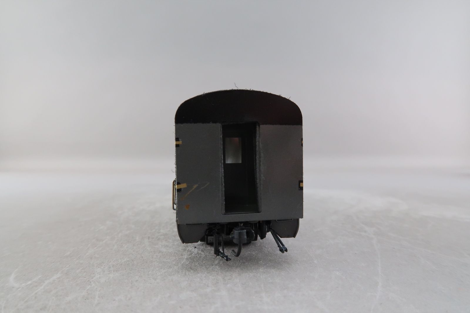 HO Brass Model - Oriental UP Union Pacific 4-3 Sleeper Joaquin Miller ...