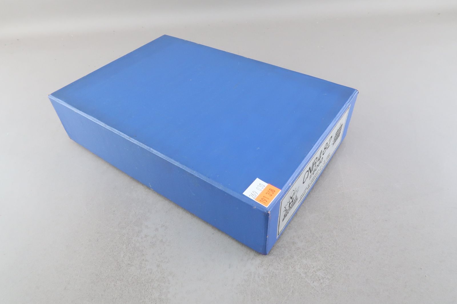 HO Brass Model - VH Van Hobbies CN CNR Canadian National U-1f 4-8-2 ...