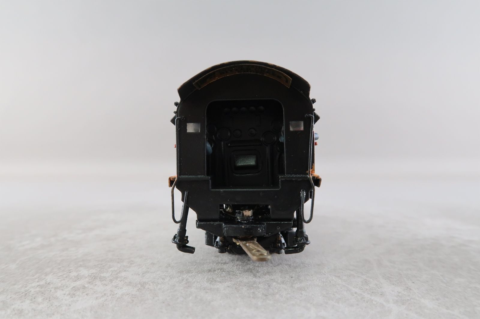 HO Brass Model - Balboa SP Southern Pacific P-10 Streamlined 4-6-2 ...