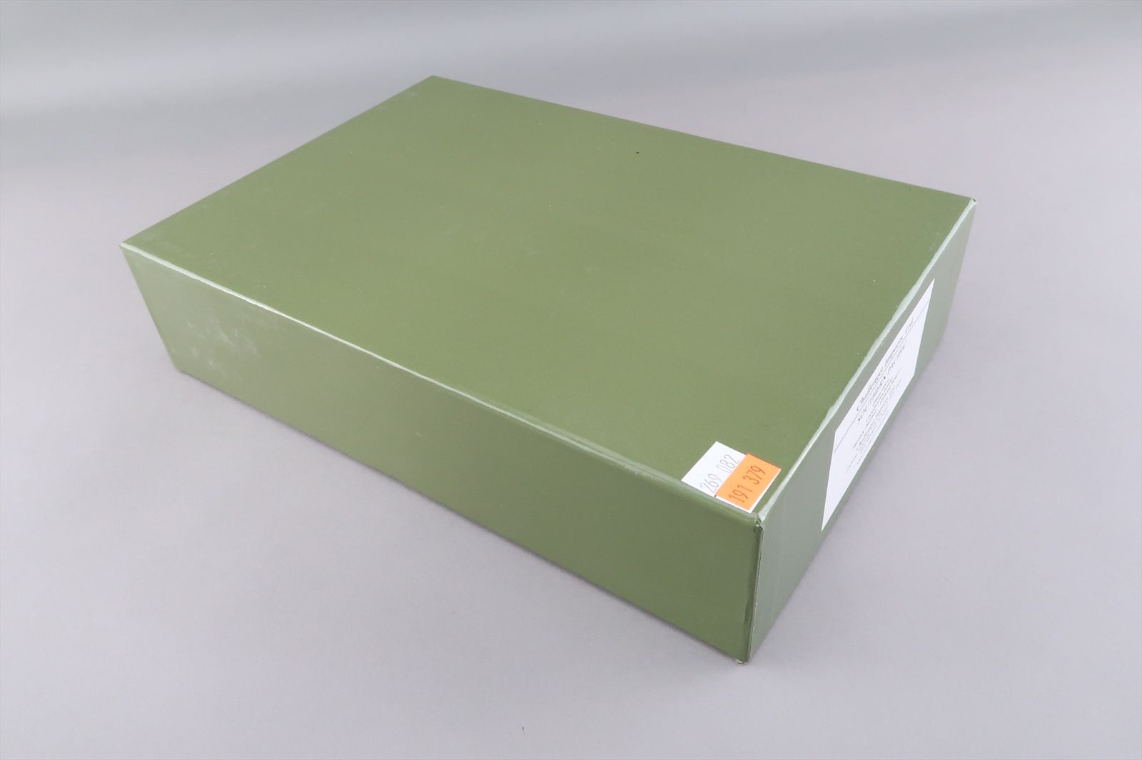 HO Brass Model - CIL 2427.1 SP Southern Pacific 4-8-4 GS-4 Daylight ...