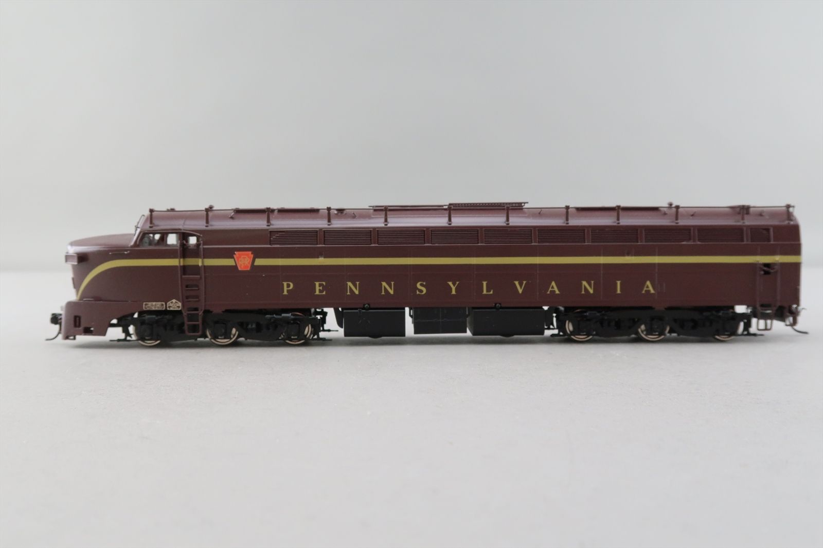 HO Brass Model - Oriental PRR Pennsylvania Baldwin 2000HP BP20 BP20A ...