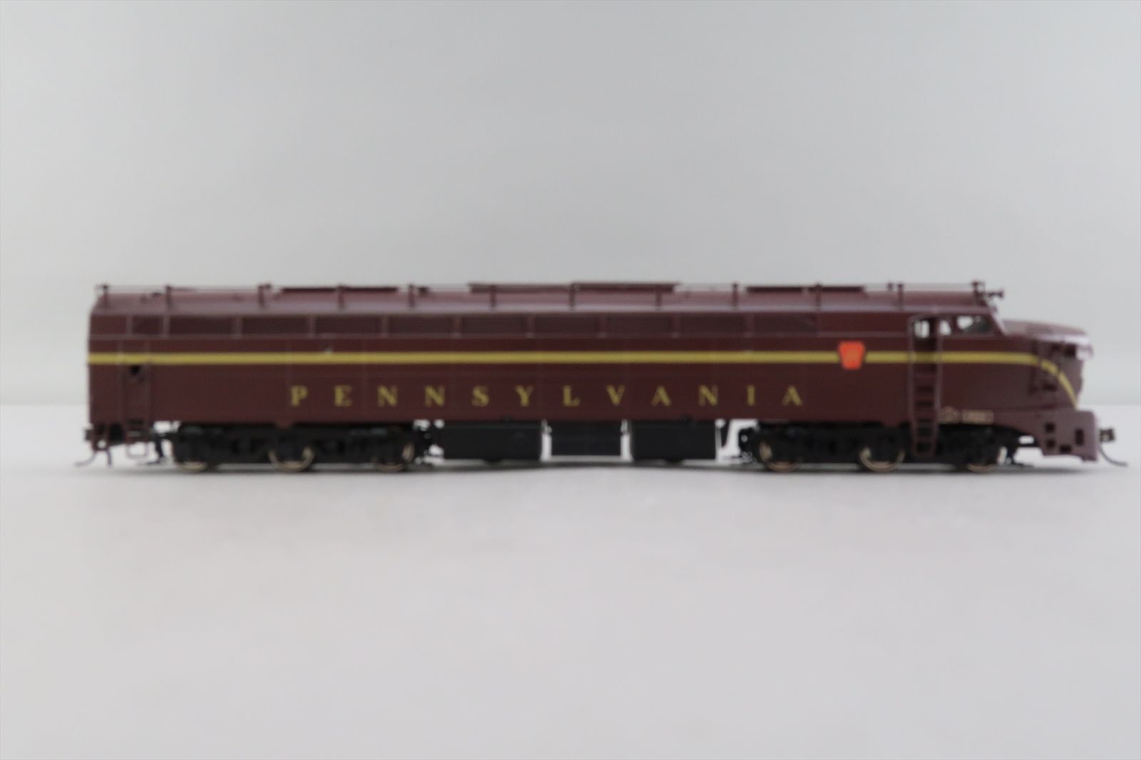 HO Brass Model - Oriental PRR Pennsylvania Baldwin 2000HP BP20 BP20A ...