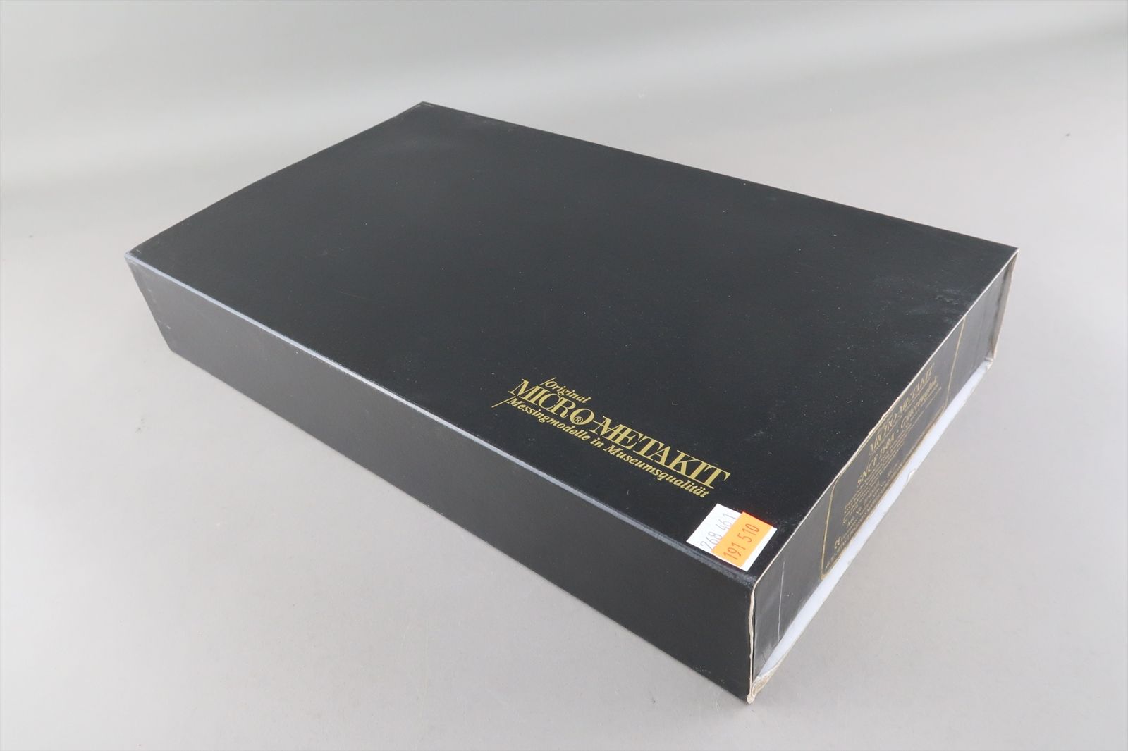 HO Brass Model - MMK Micro-Metakit 07900H SNCF French National Railway ...