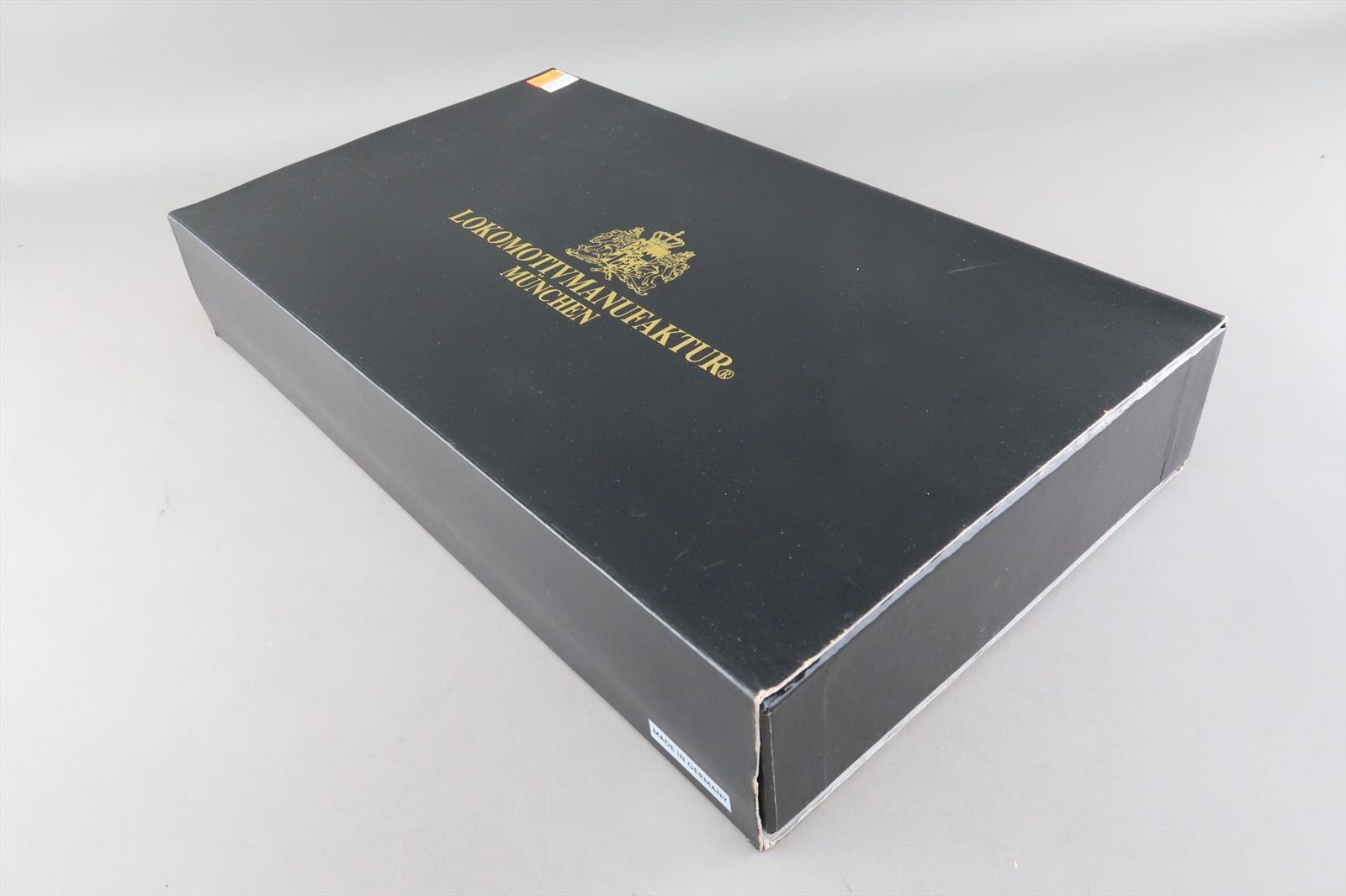 HO Brass Model - MMK Micro Feinmechanik 07813H.L DRB Deutsche ...