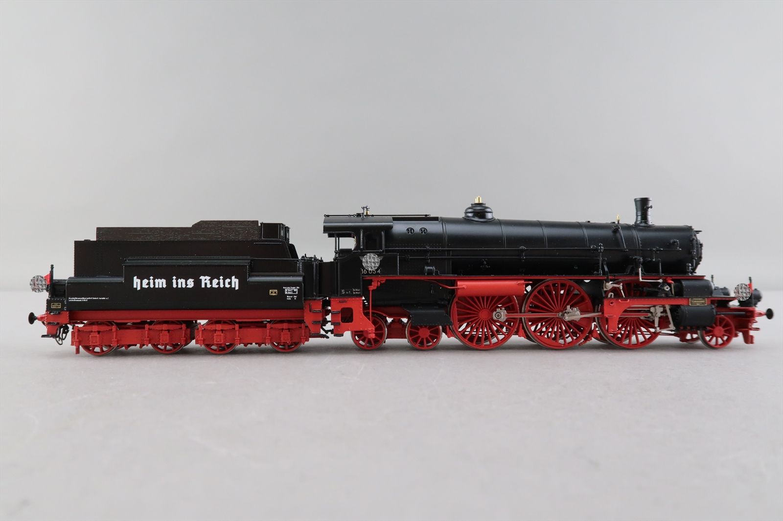 HO Brass Model - MMK Micro Feinmechanik 07813H.L DRB Deutsche ...