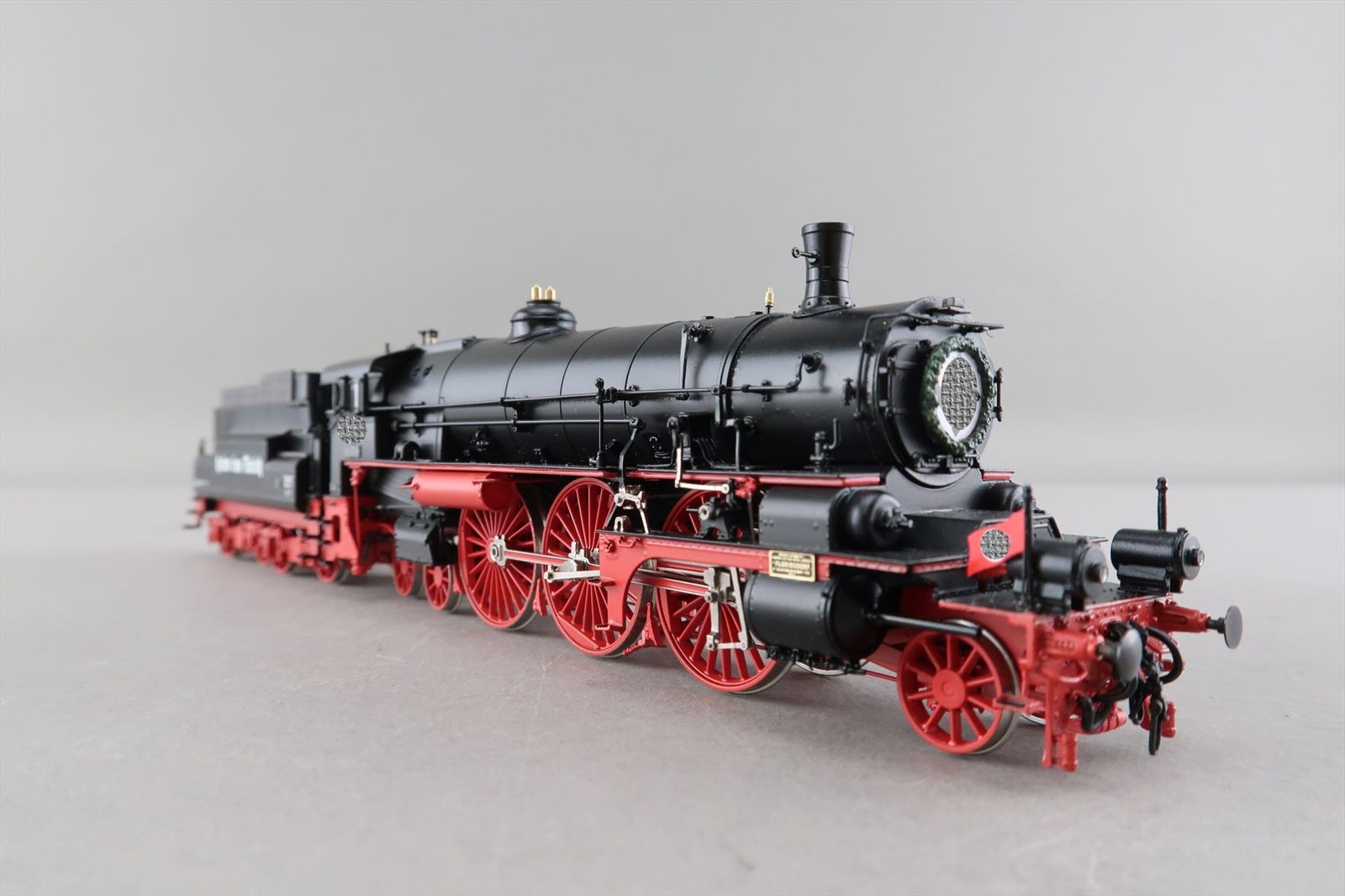 HO Brass Model - MMK Micro Feinmechanik 07813H.L DRB Deutsche ...