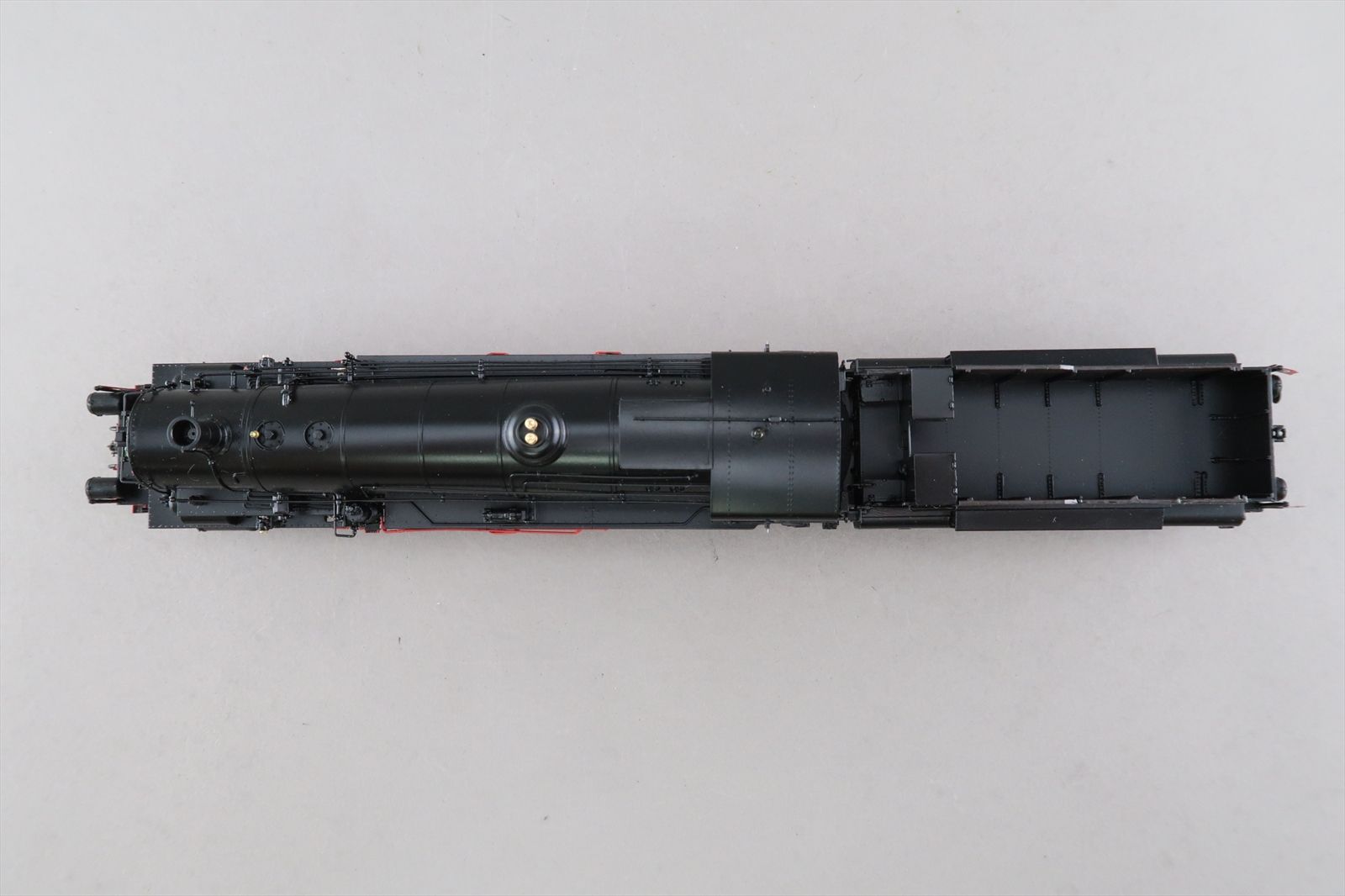 HO Brass Model - MMK Micro Feinmechanik 07813H.L DRB Deutsche ...