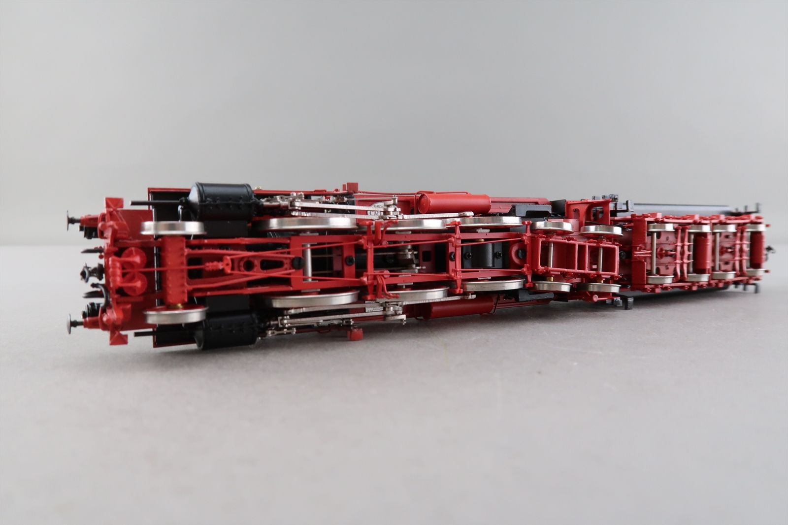 HO Brass Model - MMK Micro Feinmechanik 07813H.L DRB Deutsche ...