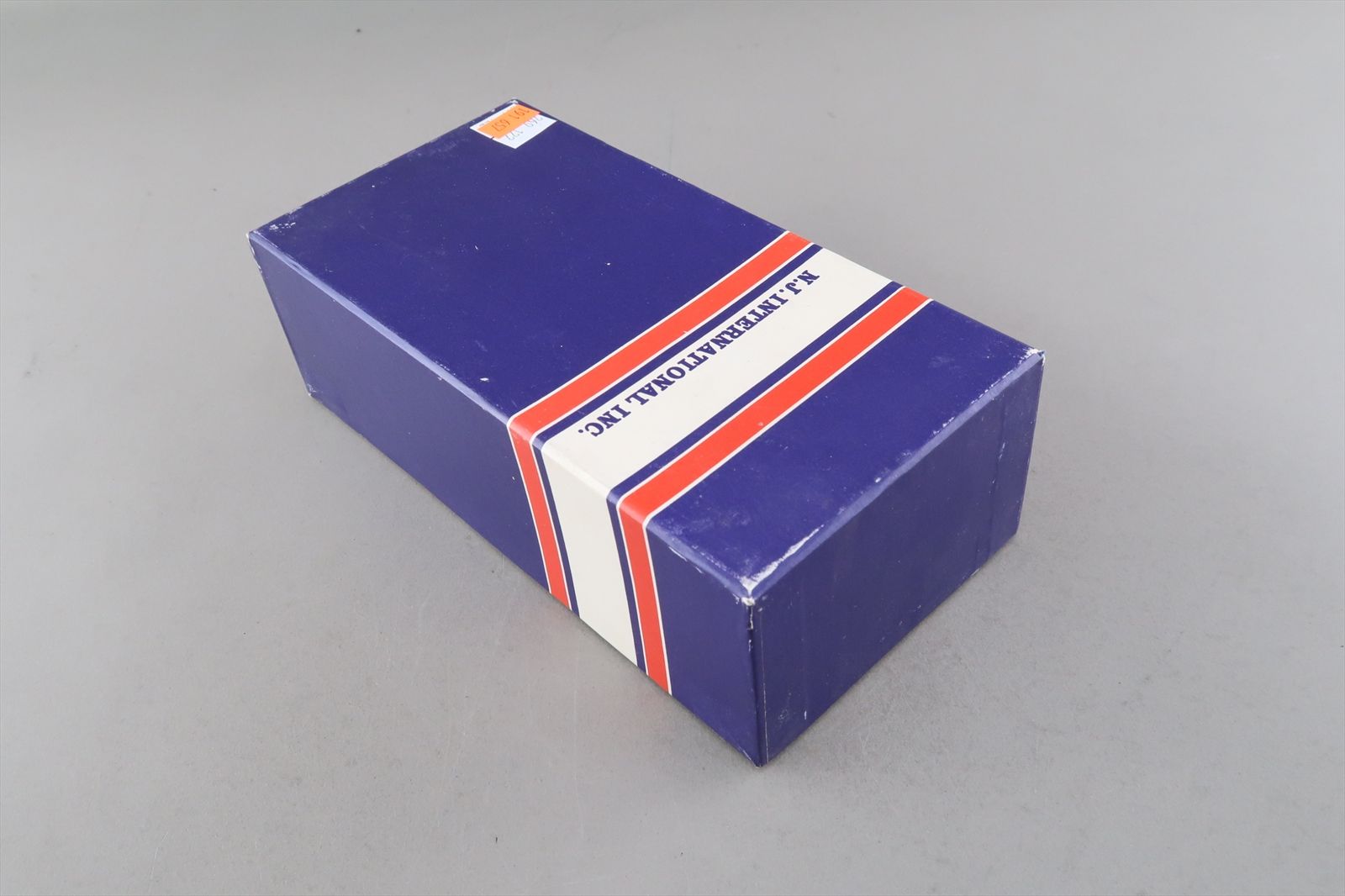 HO Brass Model - NJCB RS-673 RDG Reading NMK Class Steel Caboose ...