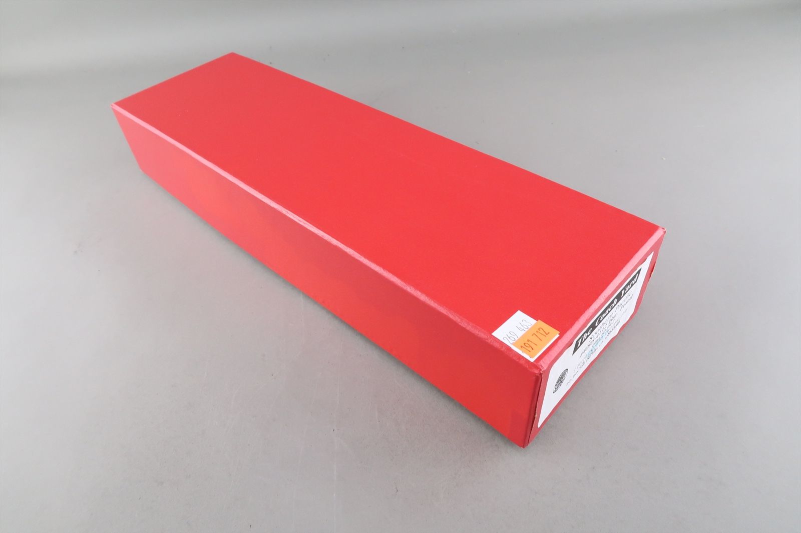 HO Brass Model - TCY 0921 SP Southern Pacific Harriman Postal 60-PS-2 ...