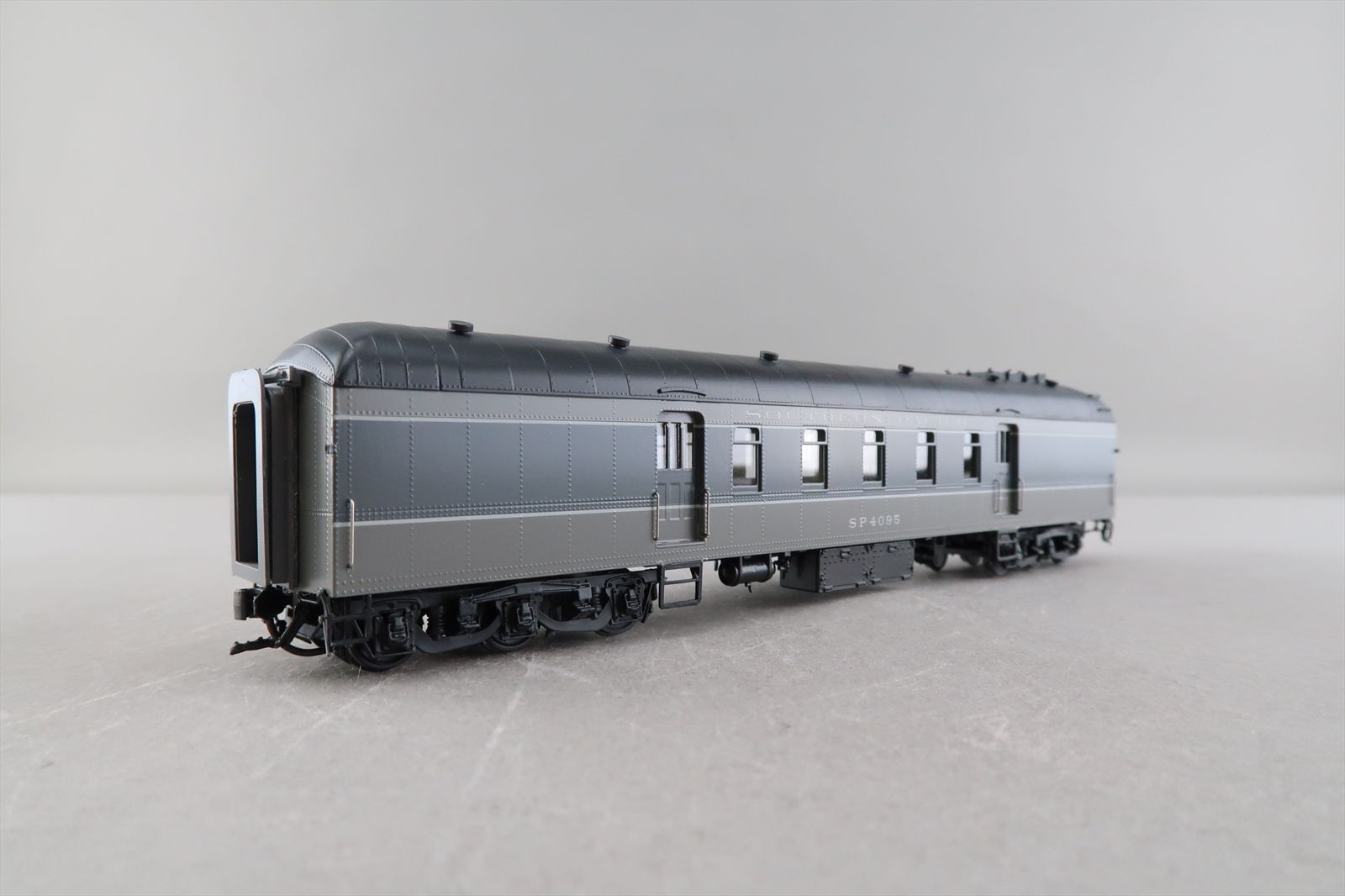 HO Brass Model - TCY 0921 SP Southern Pacific Harriman Postal 60-PS-2 ...