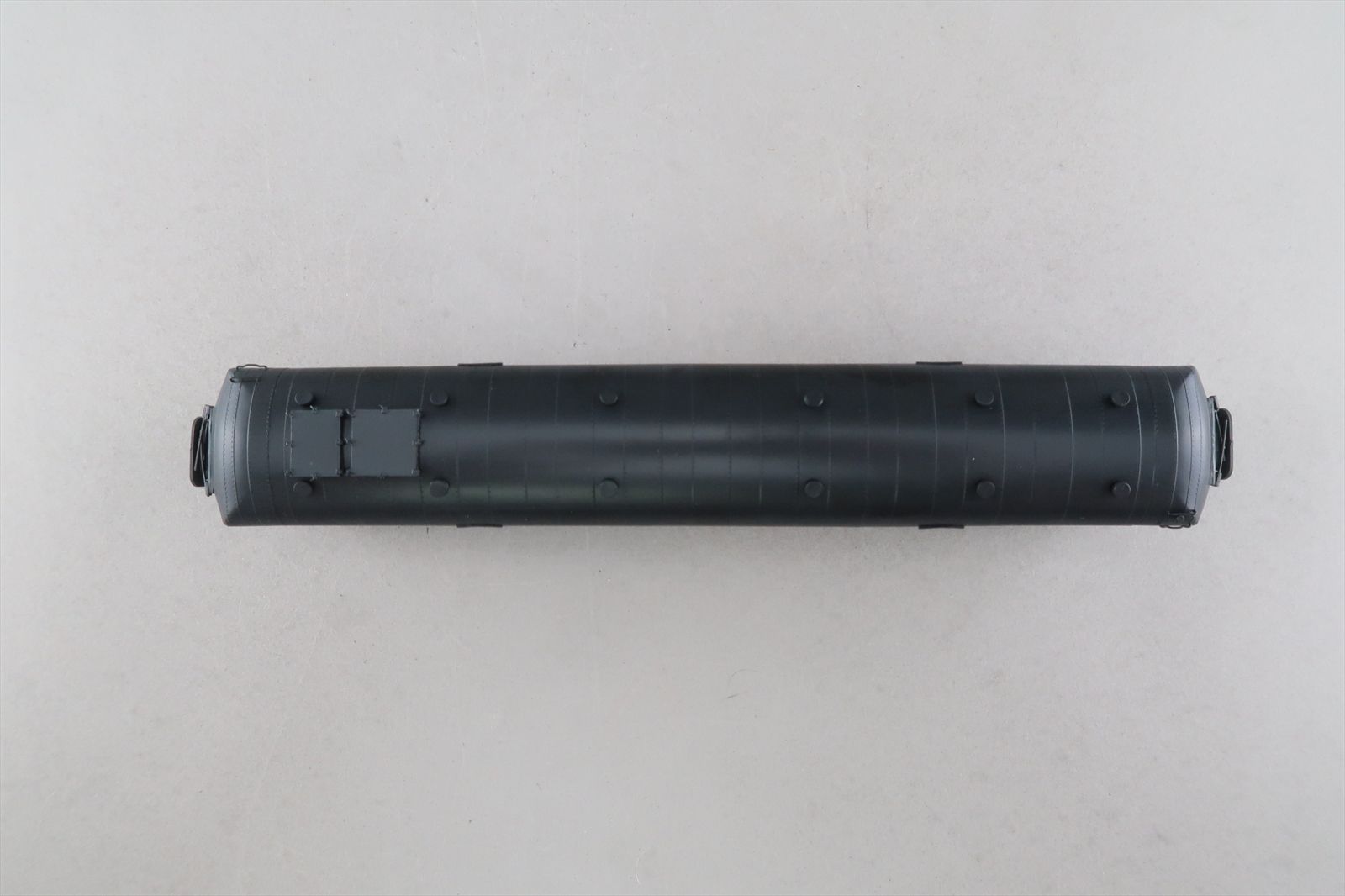 HO Brass Model - TCY 0921 SP Southern Pacific Harriman Postal 60-PS-2 ...