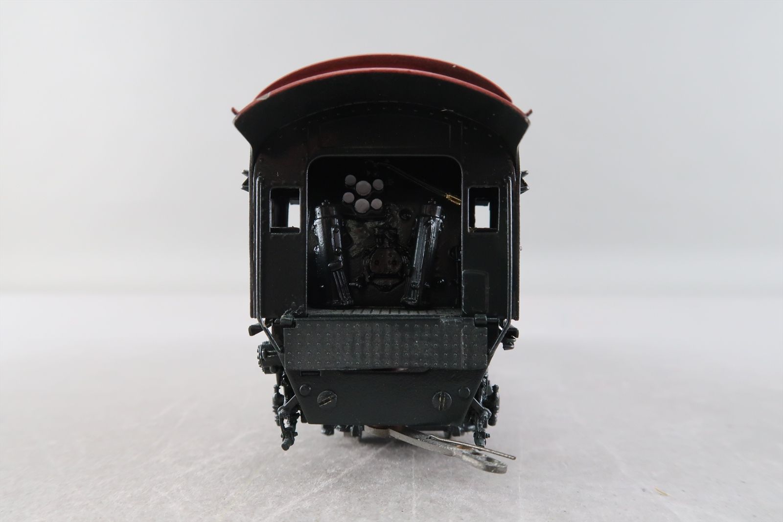 HO Brass Model - PFM PRR Pennsylvania Modern K4s 4-6-2 #5372 - Custom ...