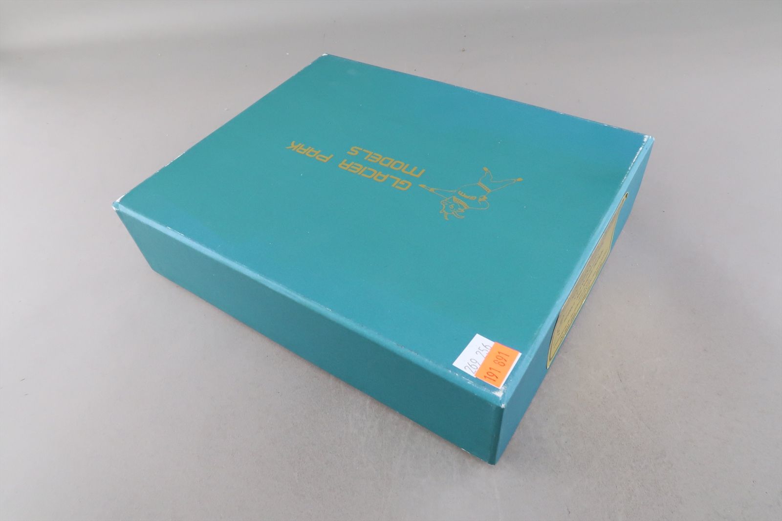 HO Brass Model - GPM 2485.1 SP Southern Pacific P-10 4-6-2 San Joaquin ...