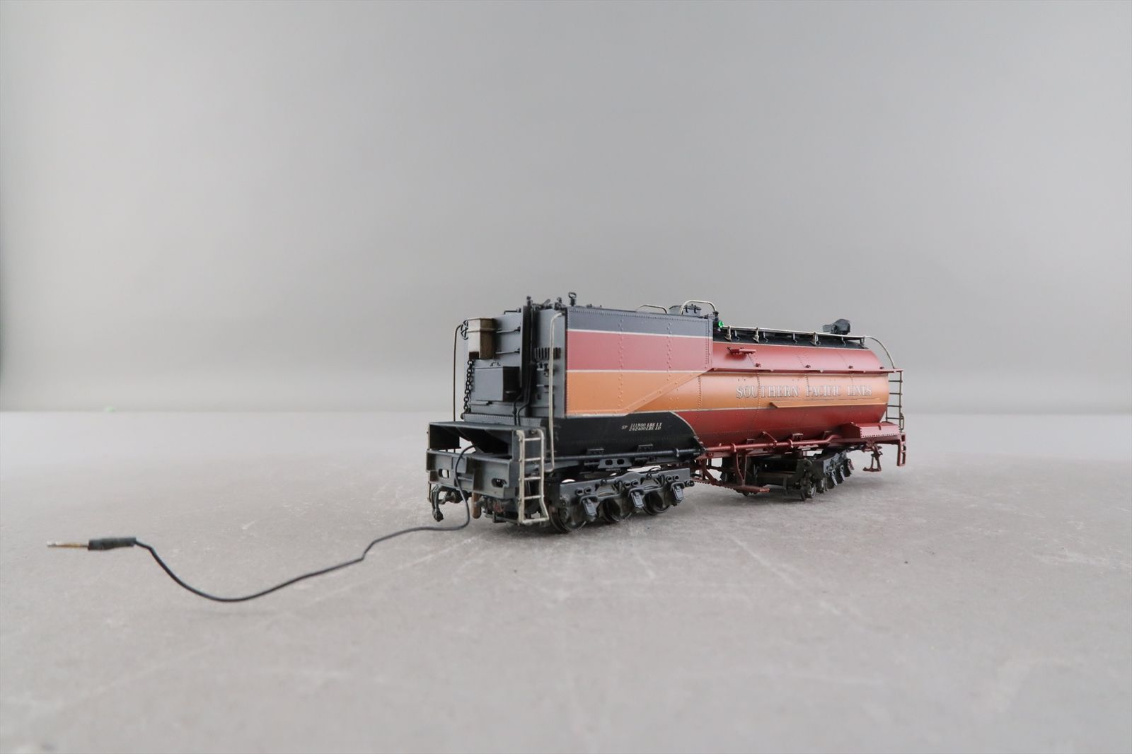 HO Brass Model - GPM 2485.1 SP Southern Pacific P-10 4-6-2 San Joaquin ...