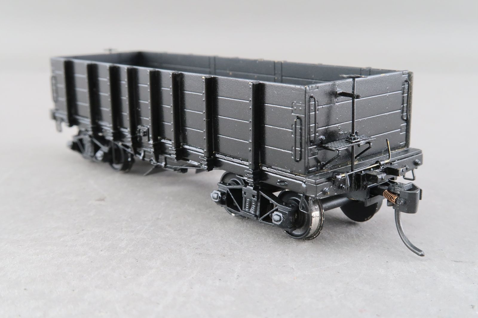 HO Brass Model - OWCS Old Weary Car Shop NYO&W New York Ontario ...