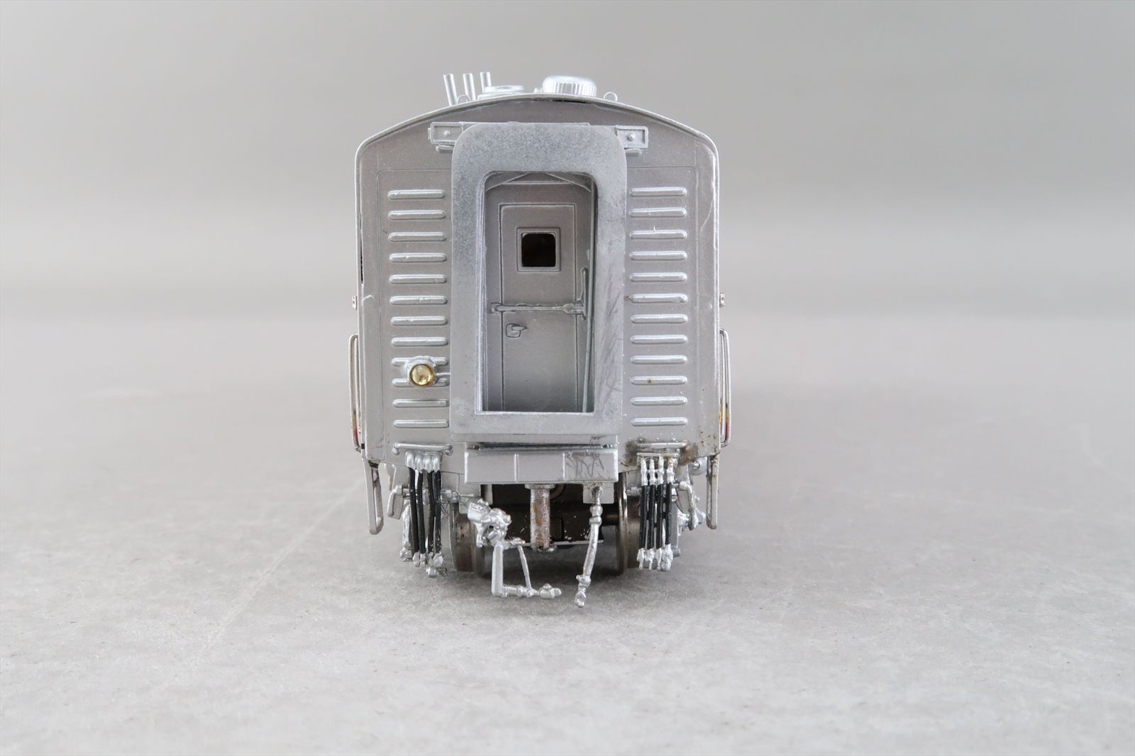 HO Brass Model - OMI 6427 AT&SF Santa Fe F7 F7B #37 - Pro Paint - 1993 ...