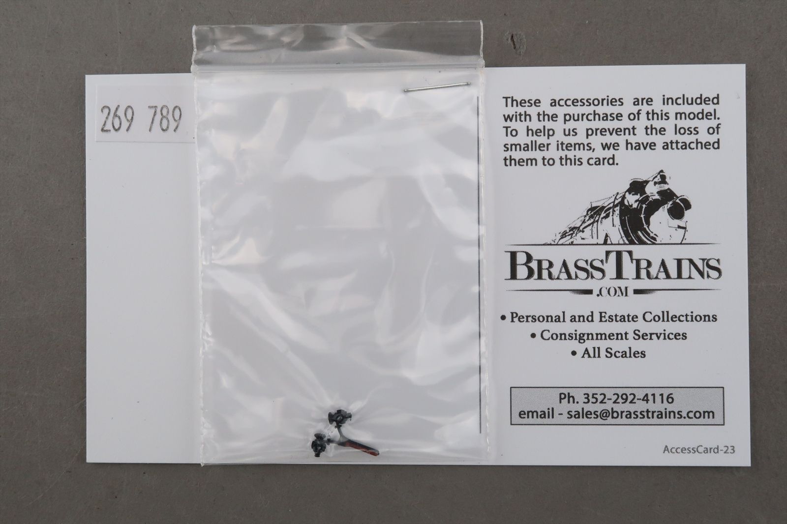 HO Brass Model - DP 1408 AT&SF Santa Fe Caboose Wig Wag #2028 - F/P ...