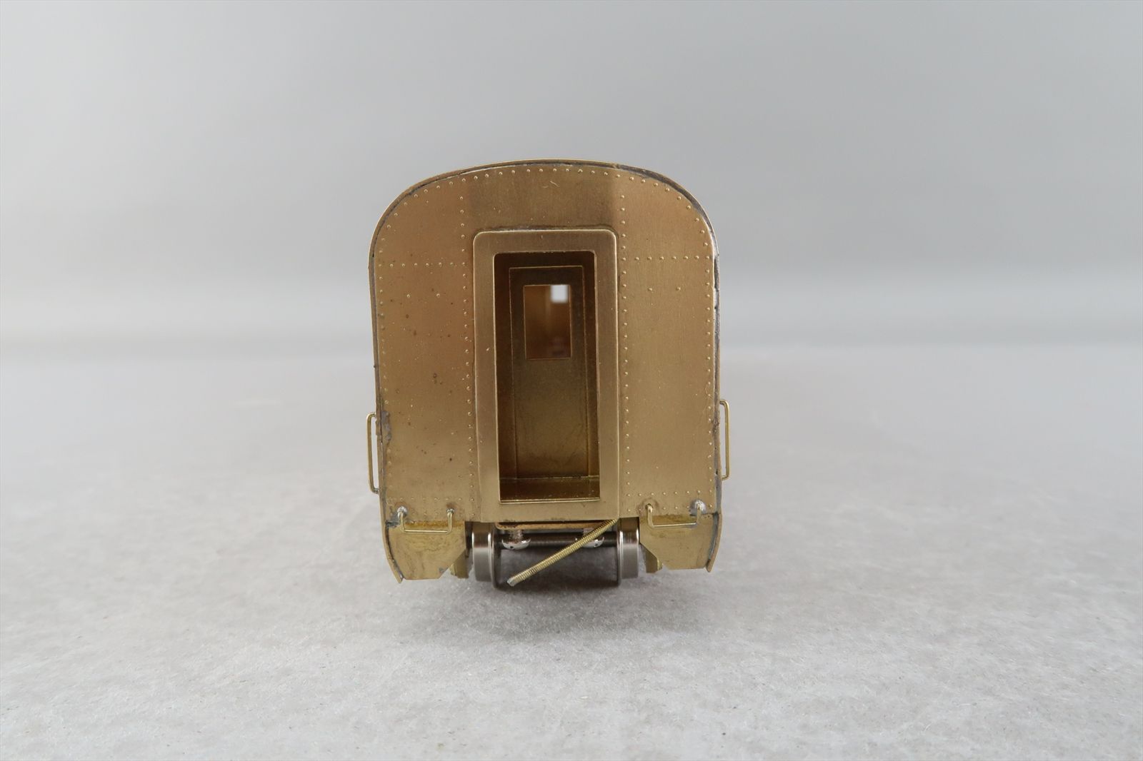 HO Brass Model - Oriental UP Union Pacific 12-1 Sleeper James Marshall ...