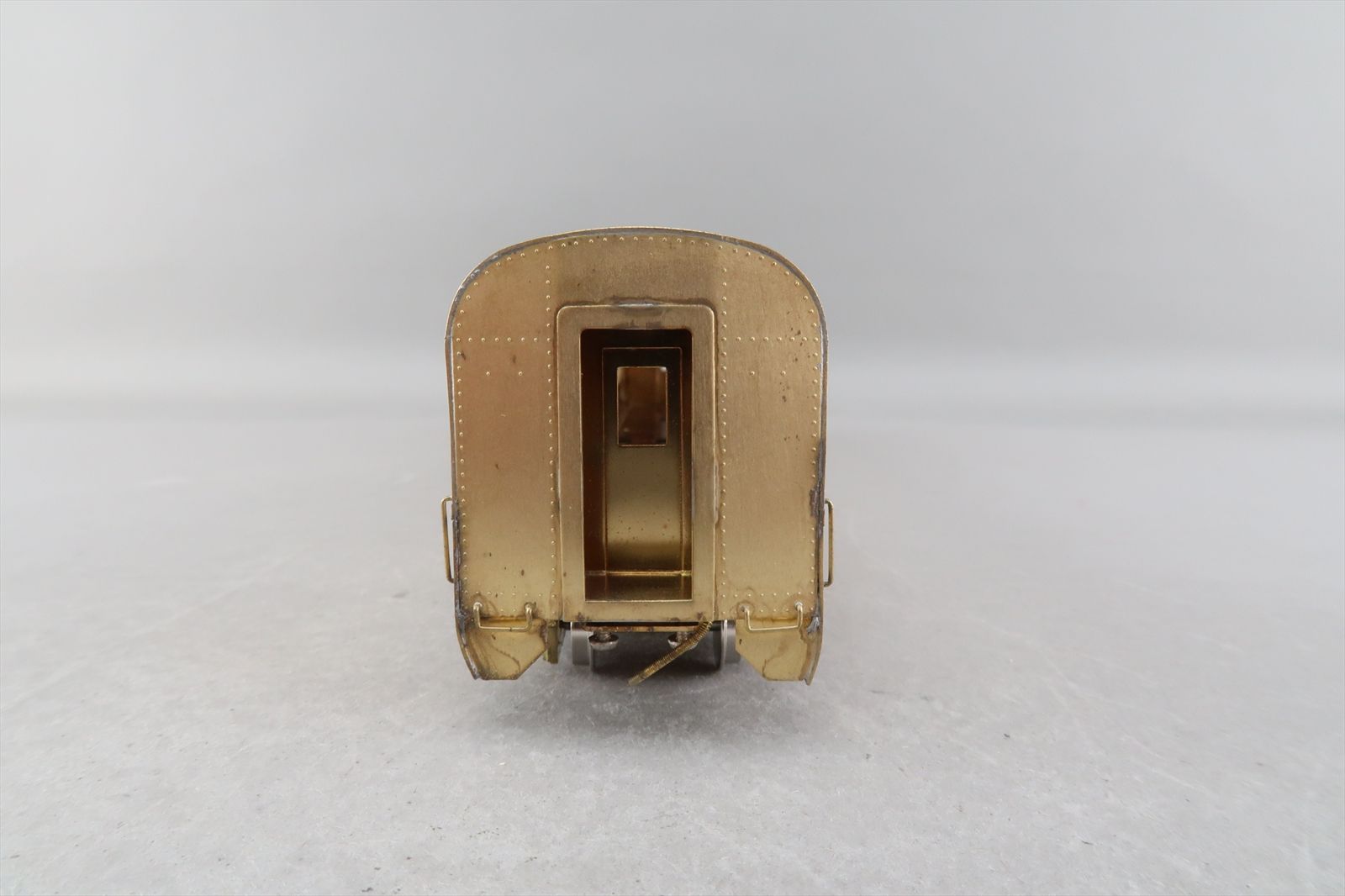 HO Brass Model - Oriental UP Union Pacific 12-1 Sleeper James Marshall ...