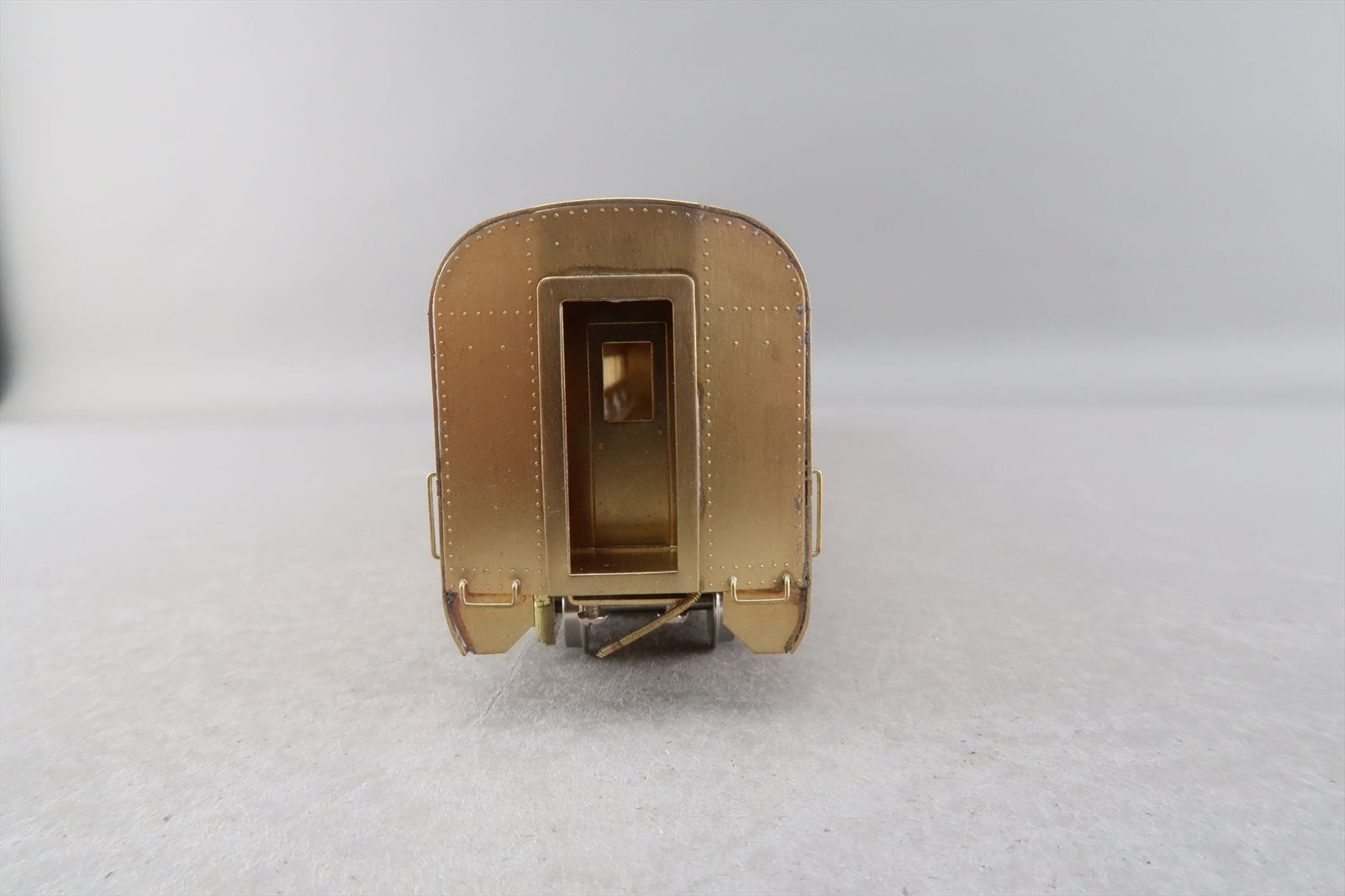 HO Brass Model - Oriental UP Union Pacific 12-1 Sleeper James Marshall ...
