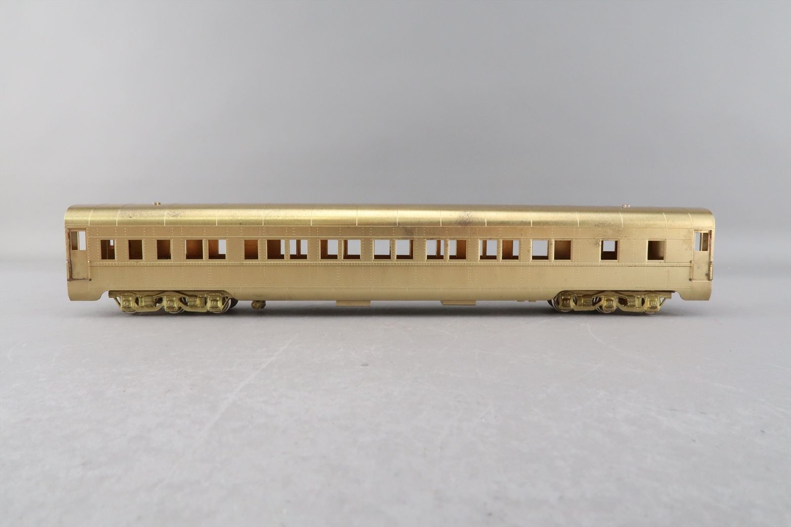 HO Brass Model - Oriental UP Union Pacific 12-1 Sleeper James Marshall ...