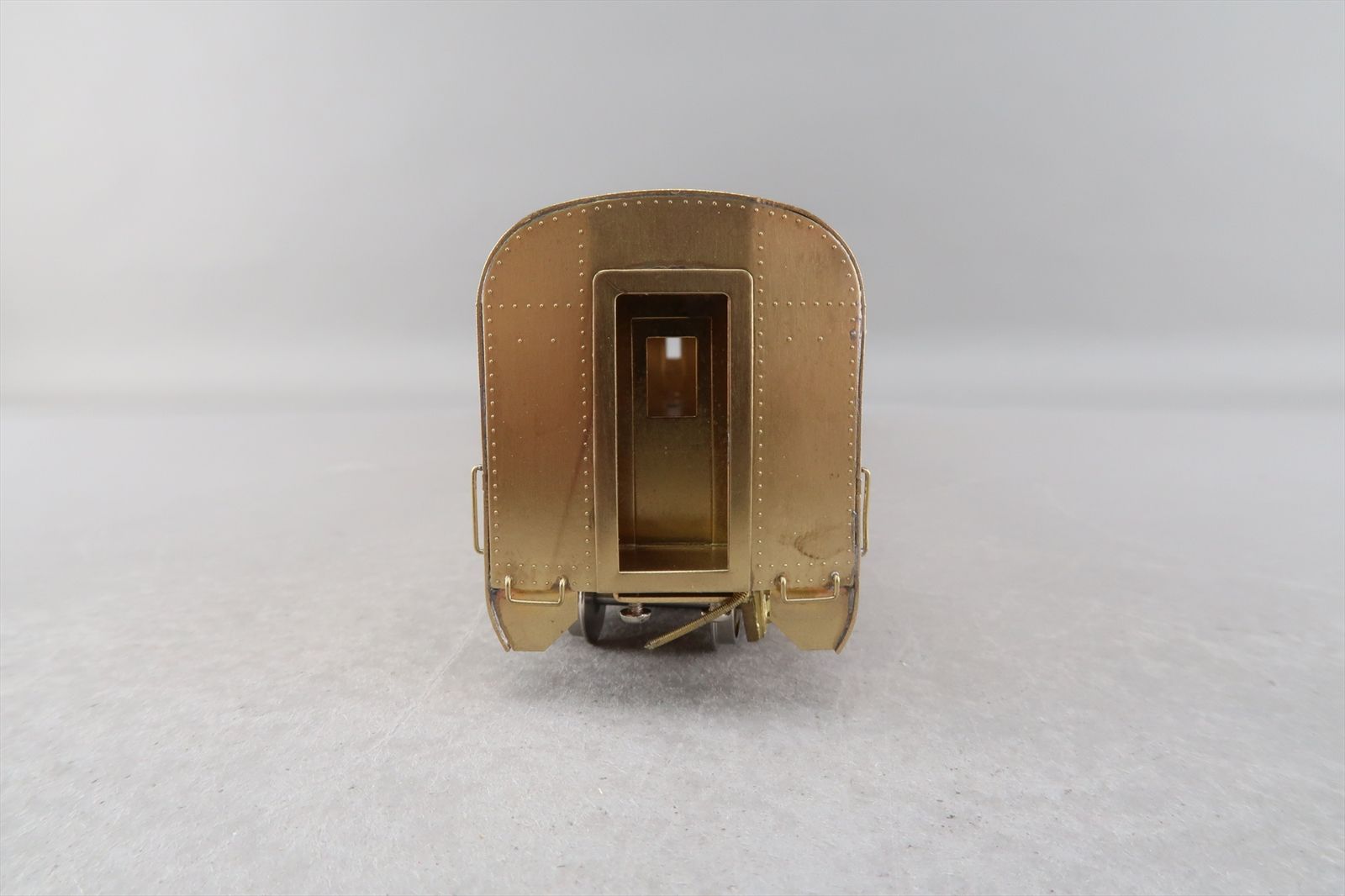 HO Brass Model - Oriental UP Union Pacific 12-1 Sleeper James Marshall ...