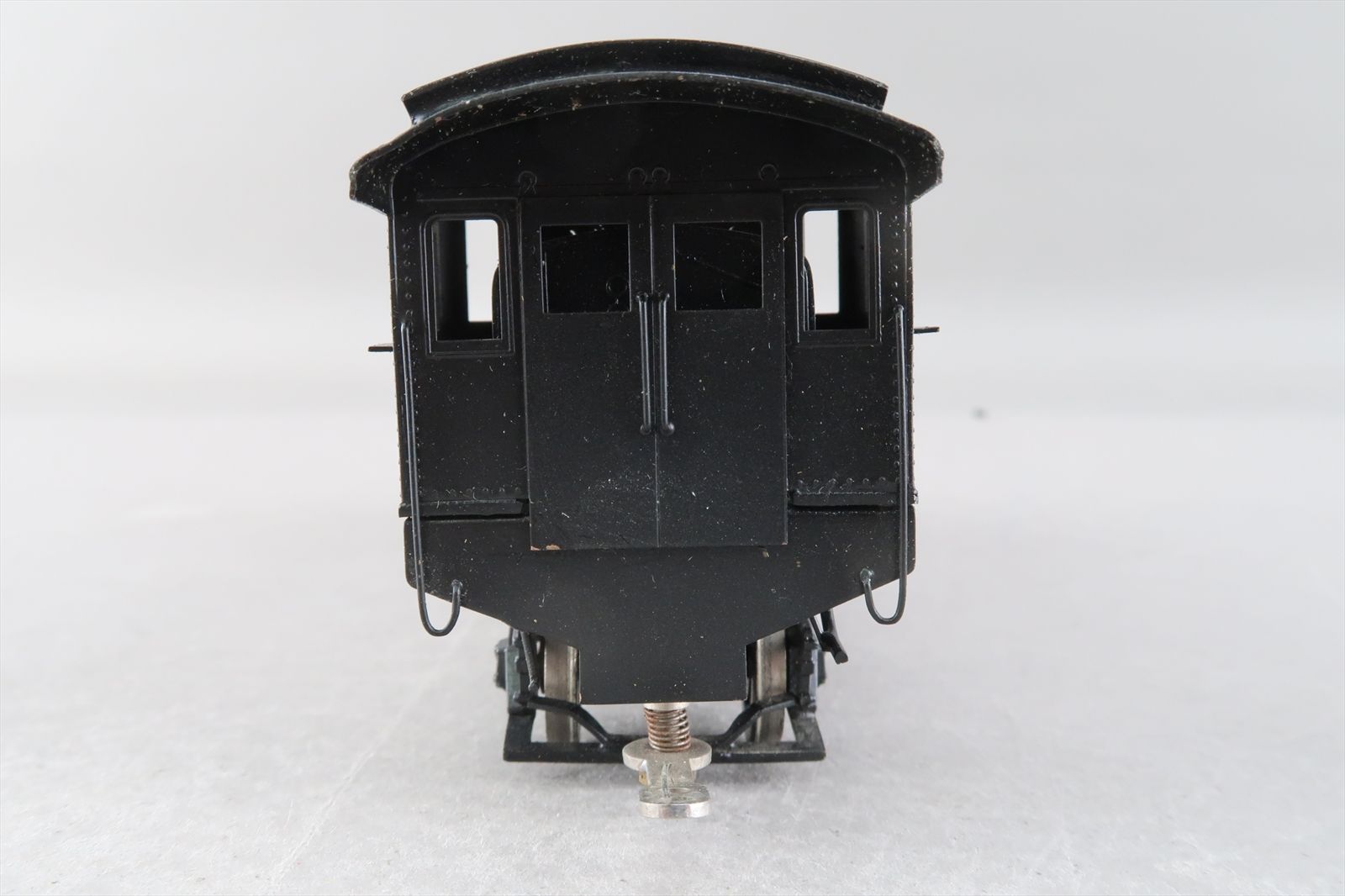 HO Brass Model - WMC GN as ACL Atlantic Coast Line 4-6-2 #7153 - Custom ...