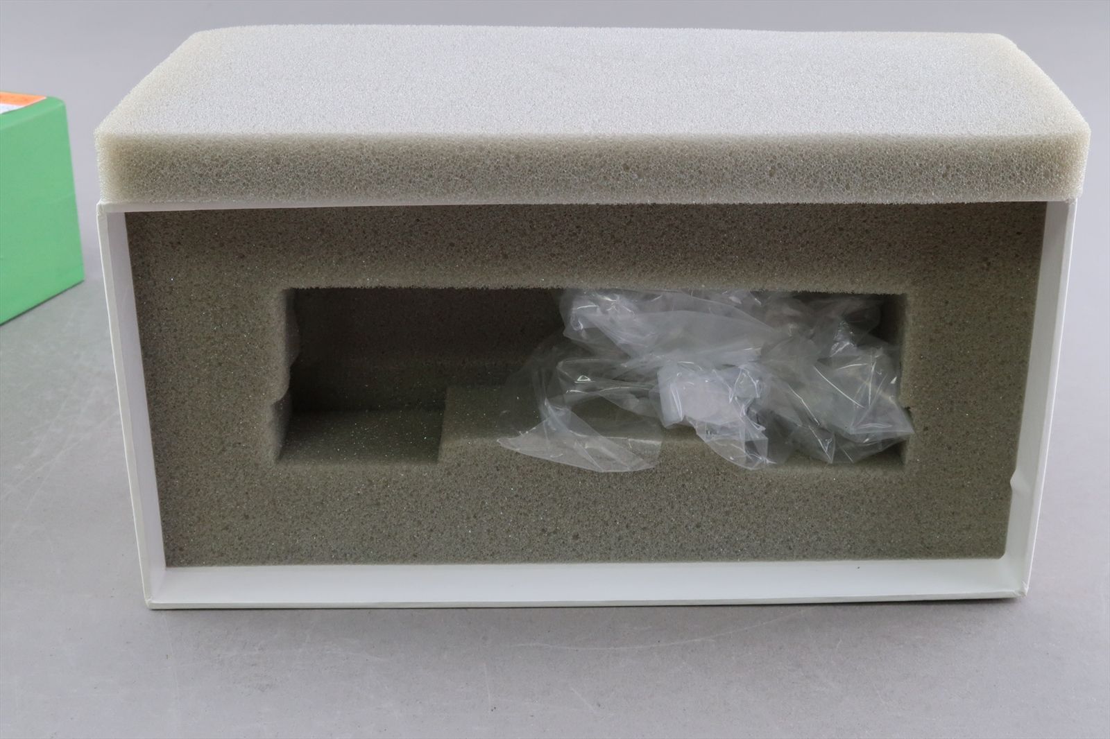 HO Brass Model - OMI 3161 GPEX BFIX Borden's Express Milk Car Type B ...