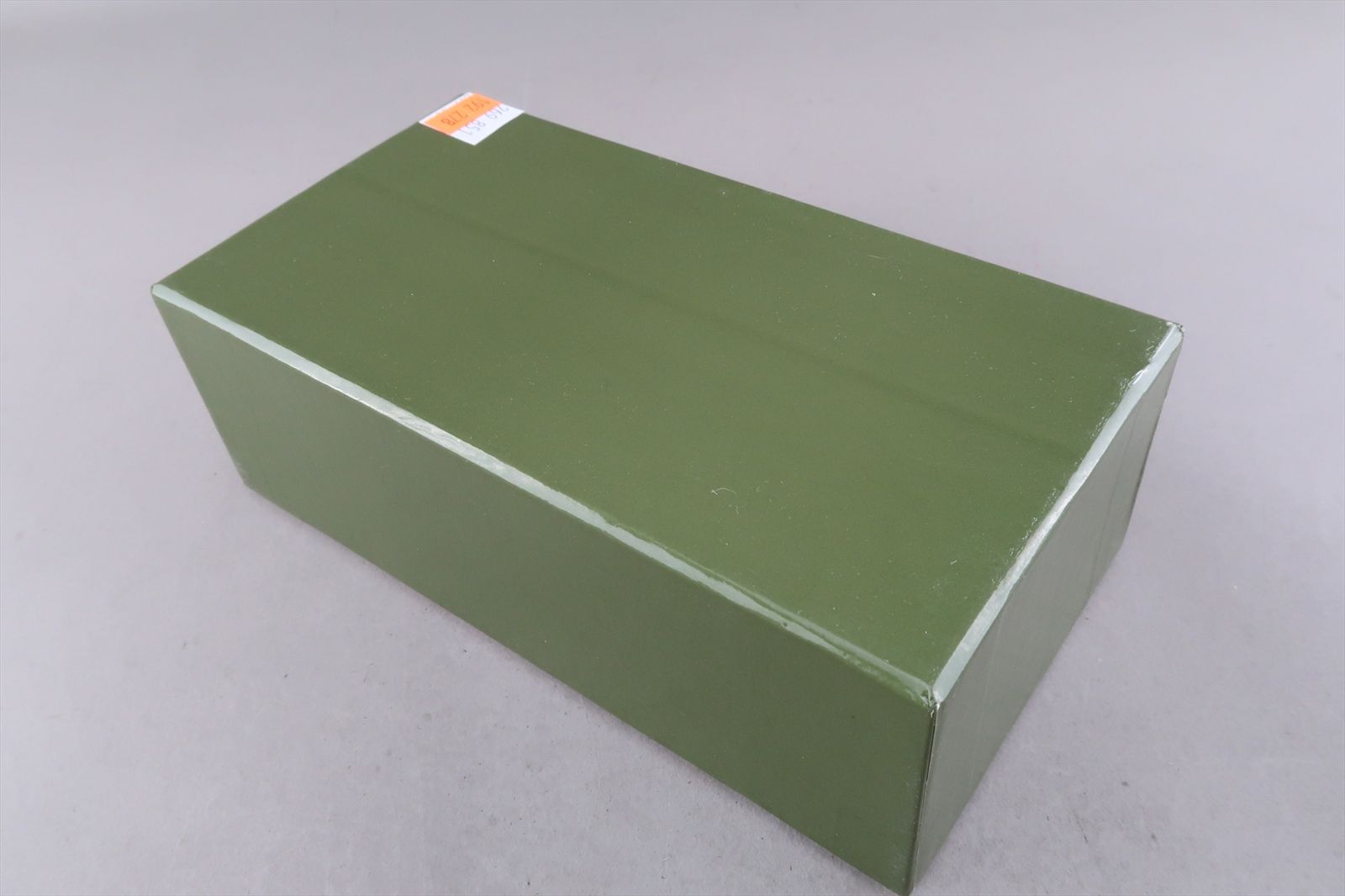 HO Brass Model - CIL 2470.1 SP Southern Pacific B-50-15 Outside Braced ...