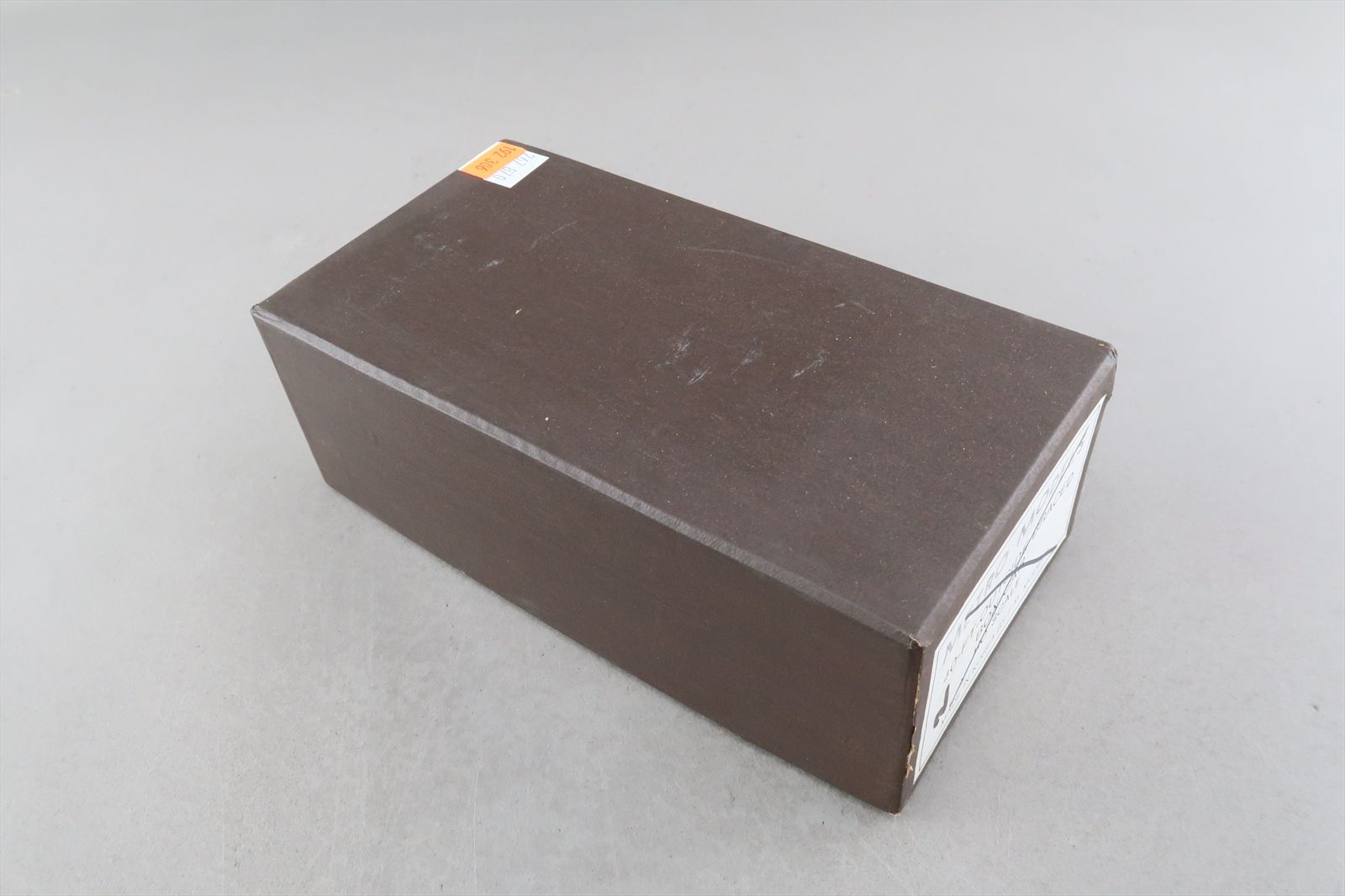 HO Brass Model - Metro PE Pacific Electric Tool Car #1855 - Custom ...